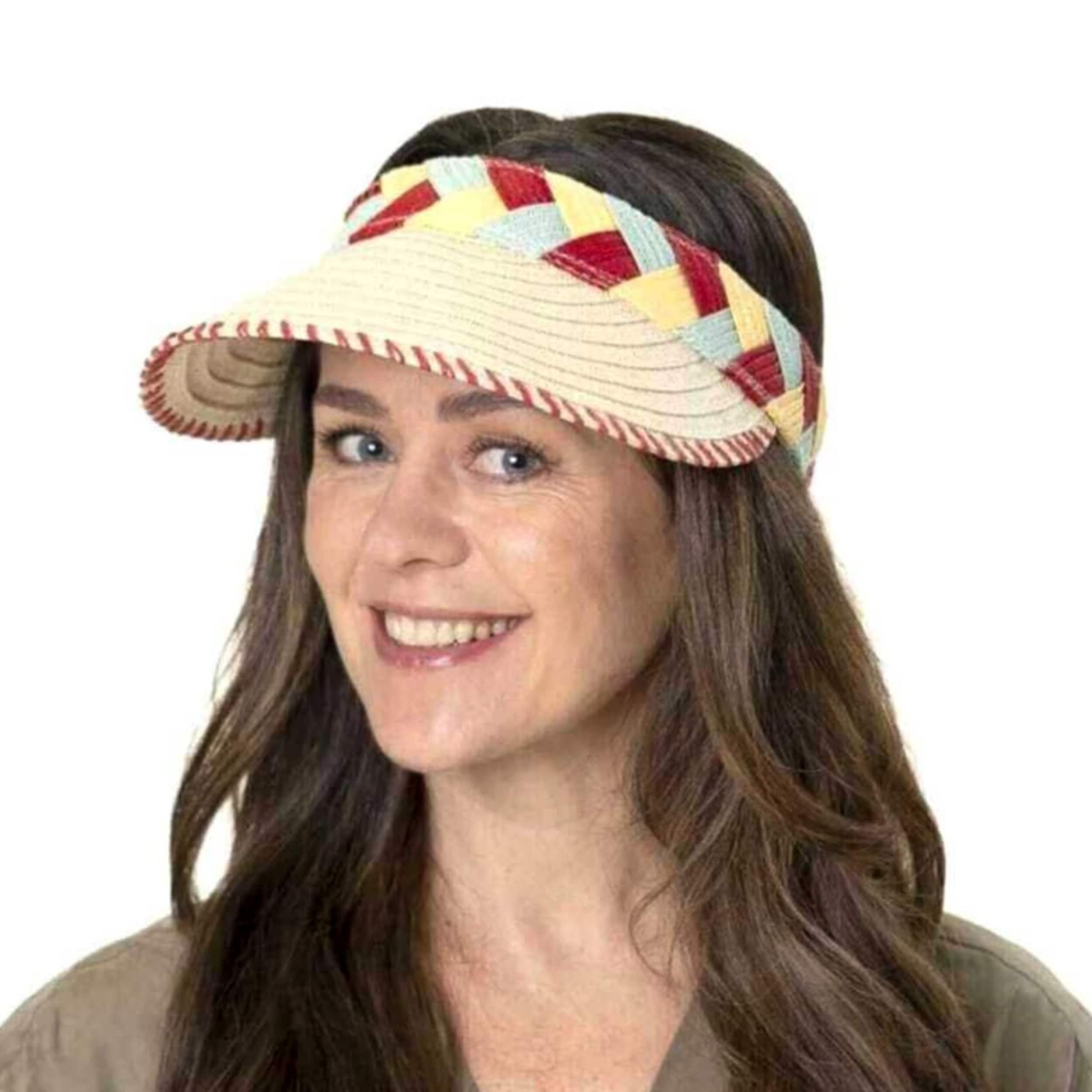 Minnavica Visor by Lipodo - CHF 27.95