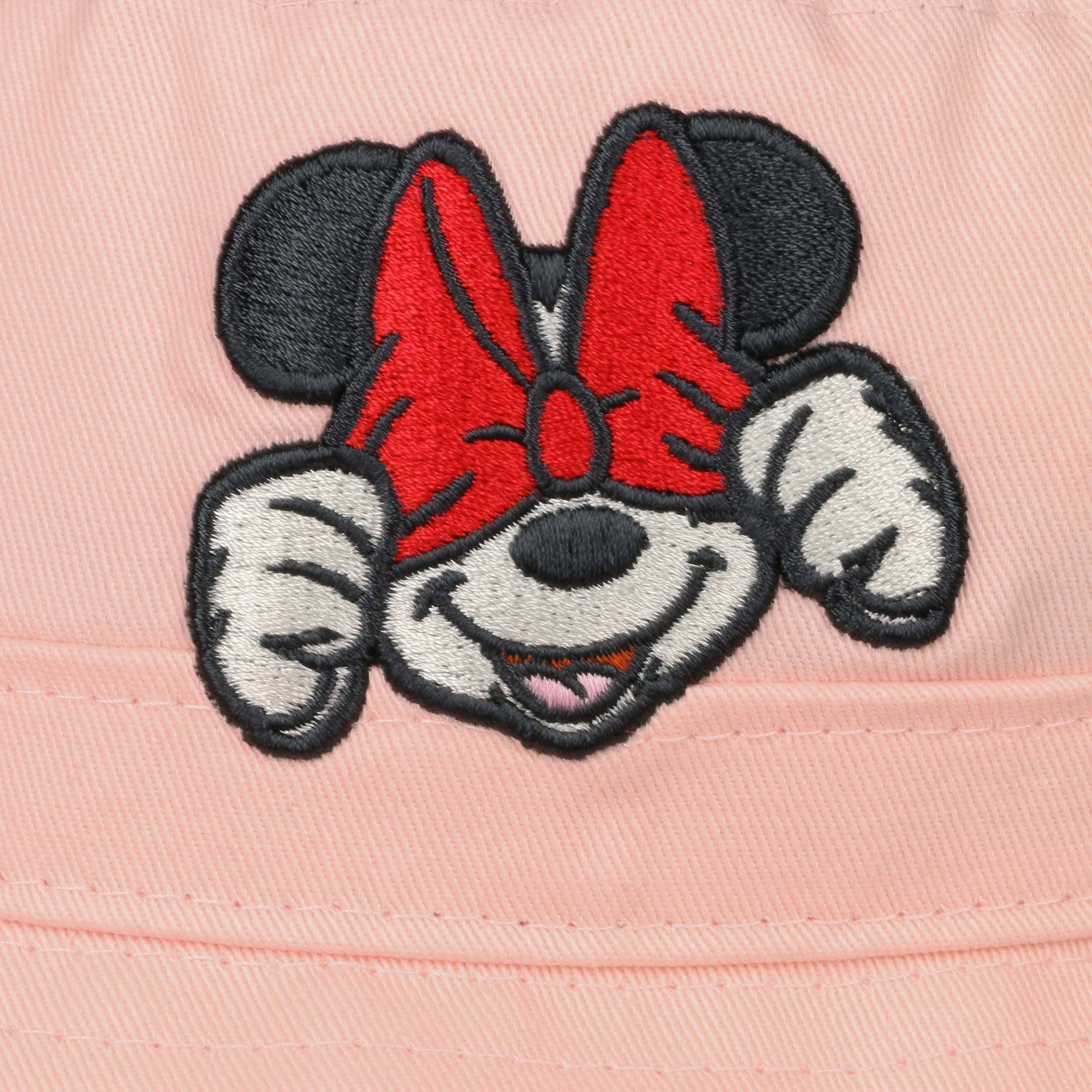 Minnie Mouse Kinderhut by New Era - 21,95