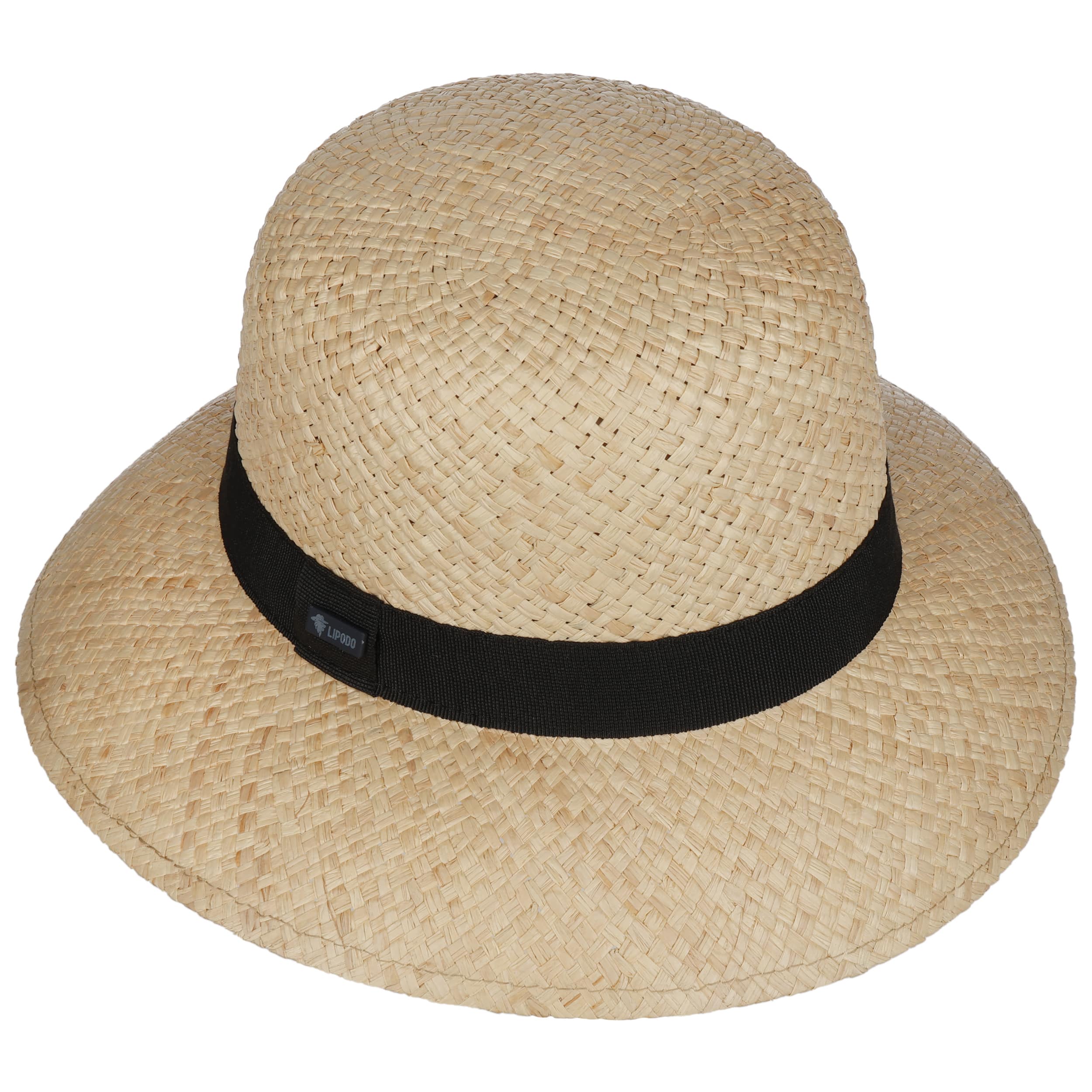 Minola Stråhat by Lipodo - 259,00 kr