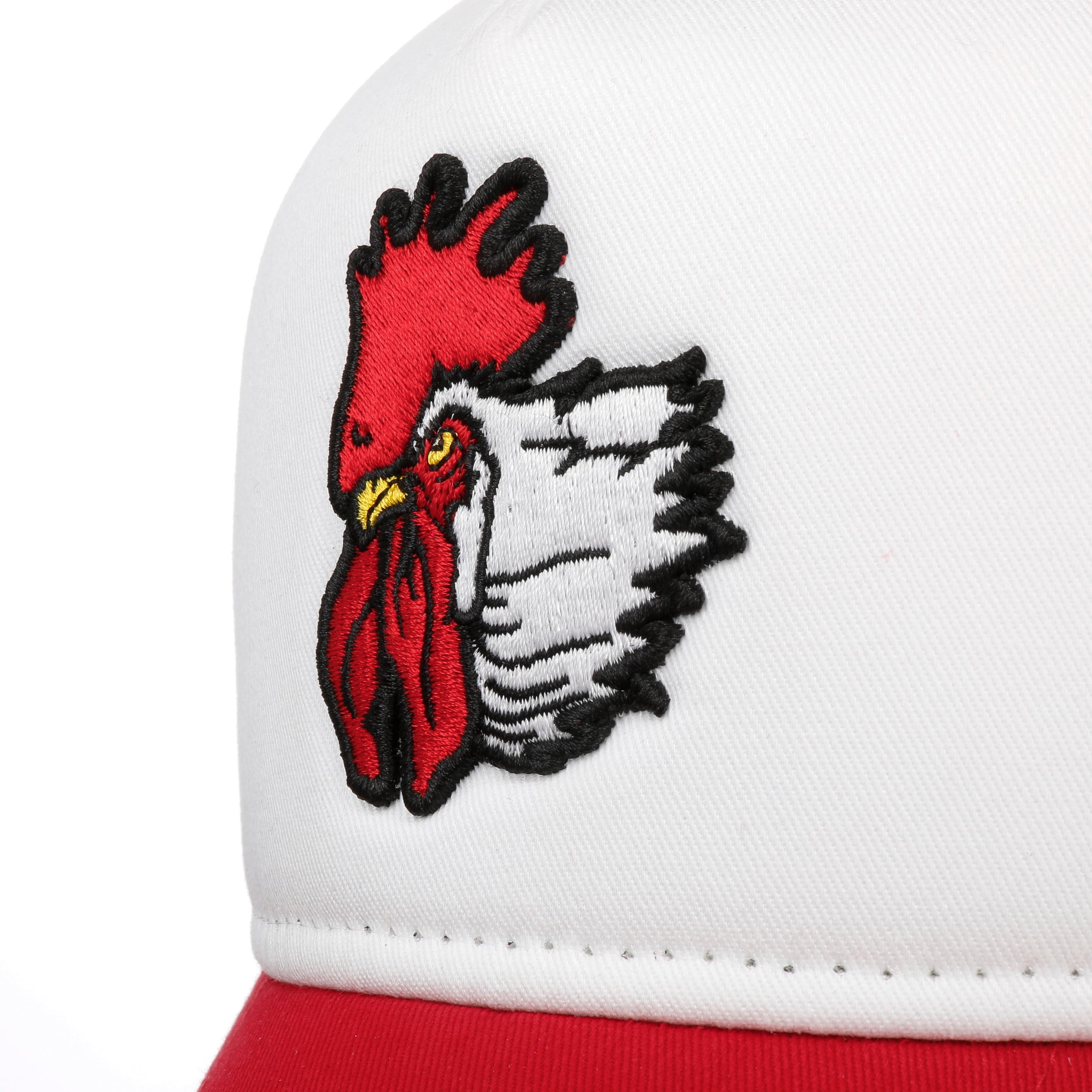 Minor League Roosters Cap by New Era - 27,95