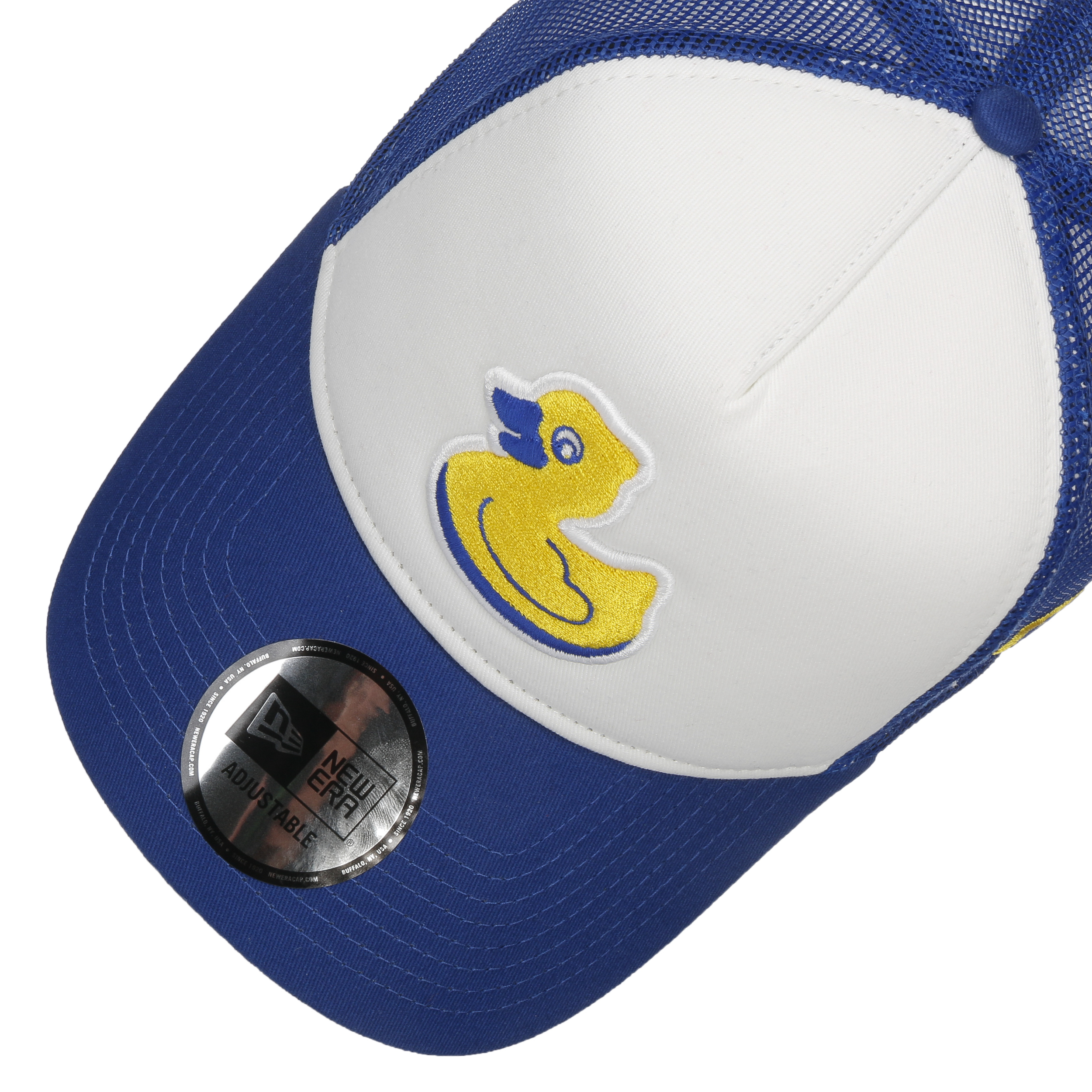 Minor League Rubber Ducks Cap by New Era - 27,95