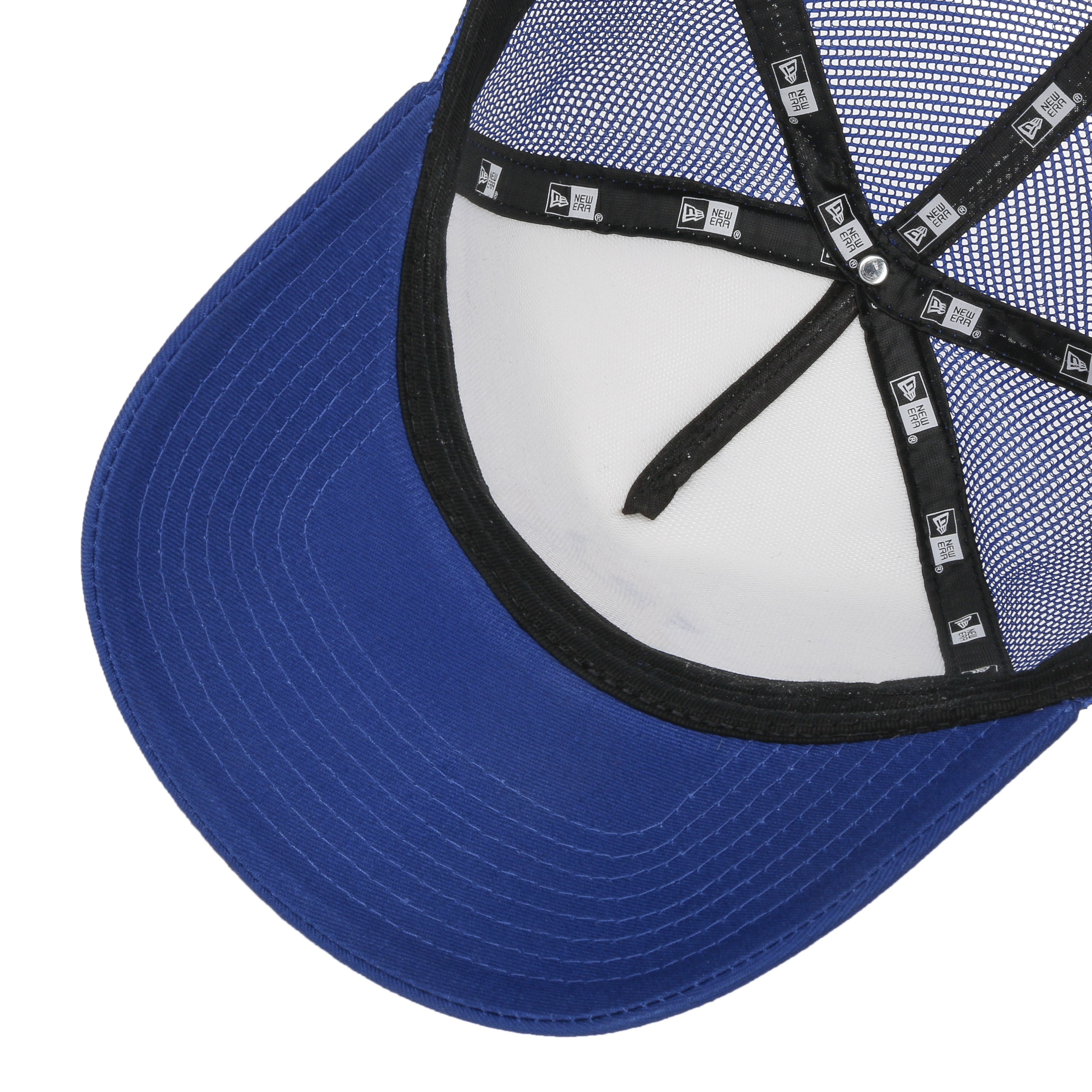 Minor League Rubber Ducks Cap by New Era - 27,95