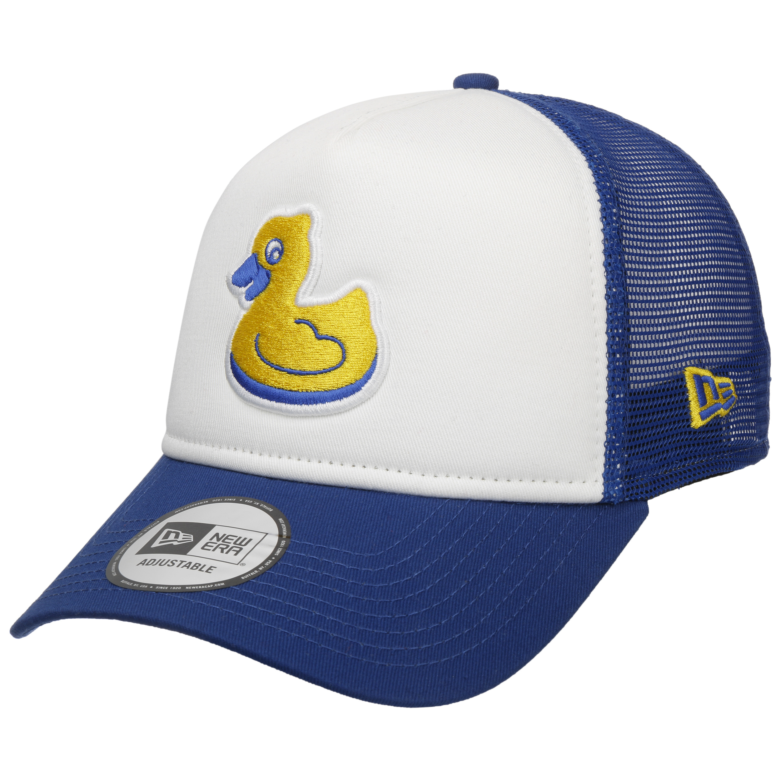Minor League Rubber Ducks Cap by New Era - 27,95