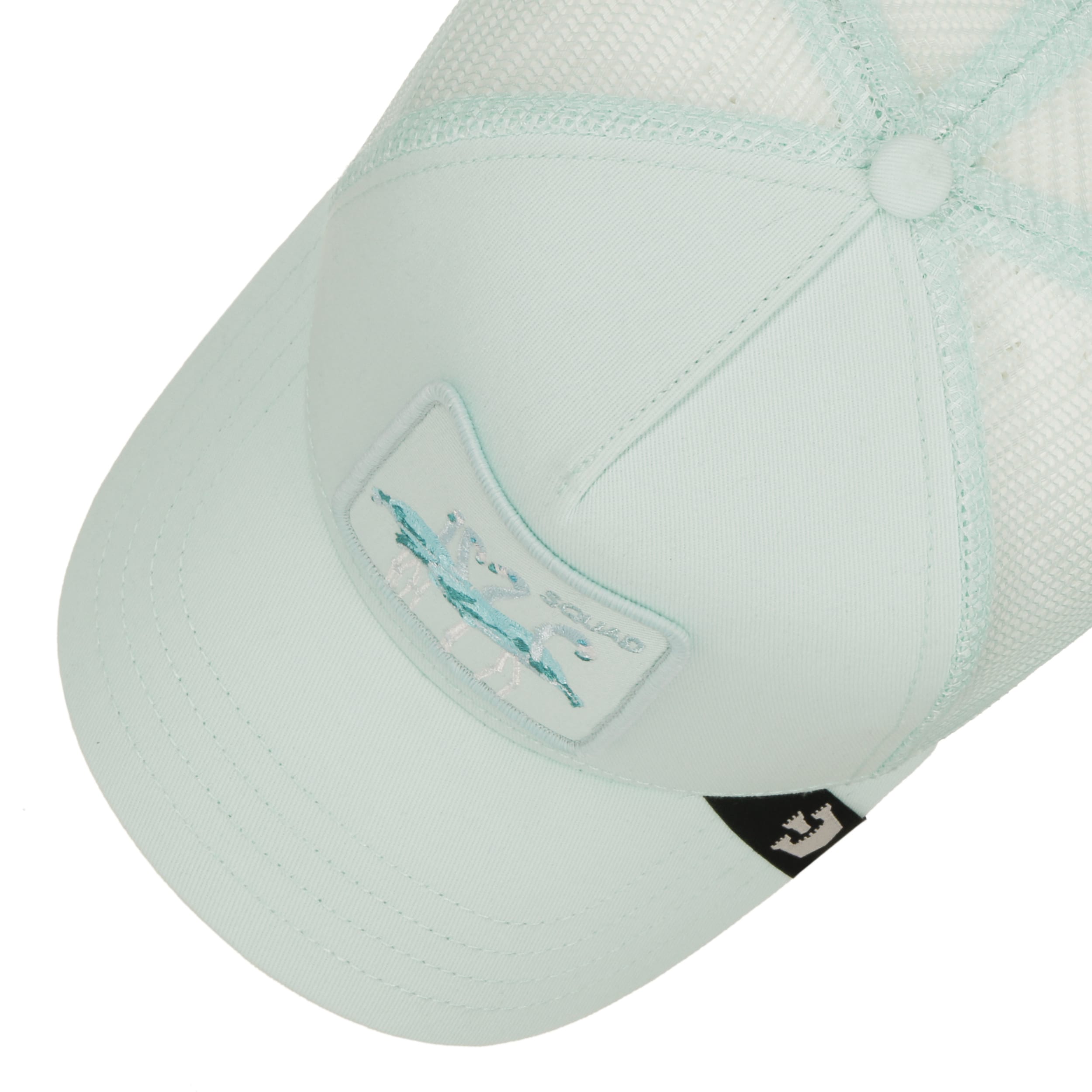 Mirage Squad Trucker Cap by Goorin Bros. - 44,95