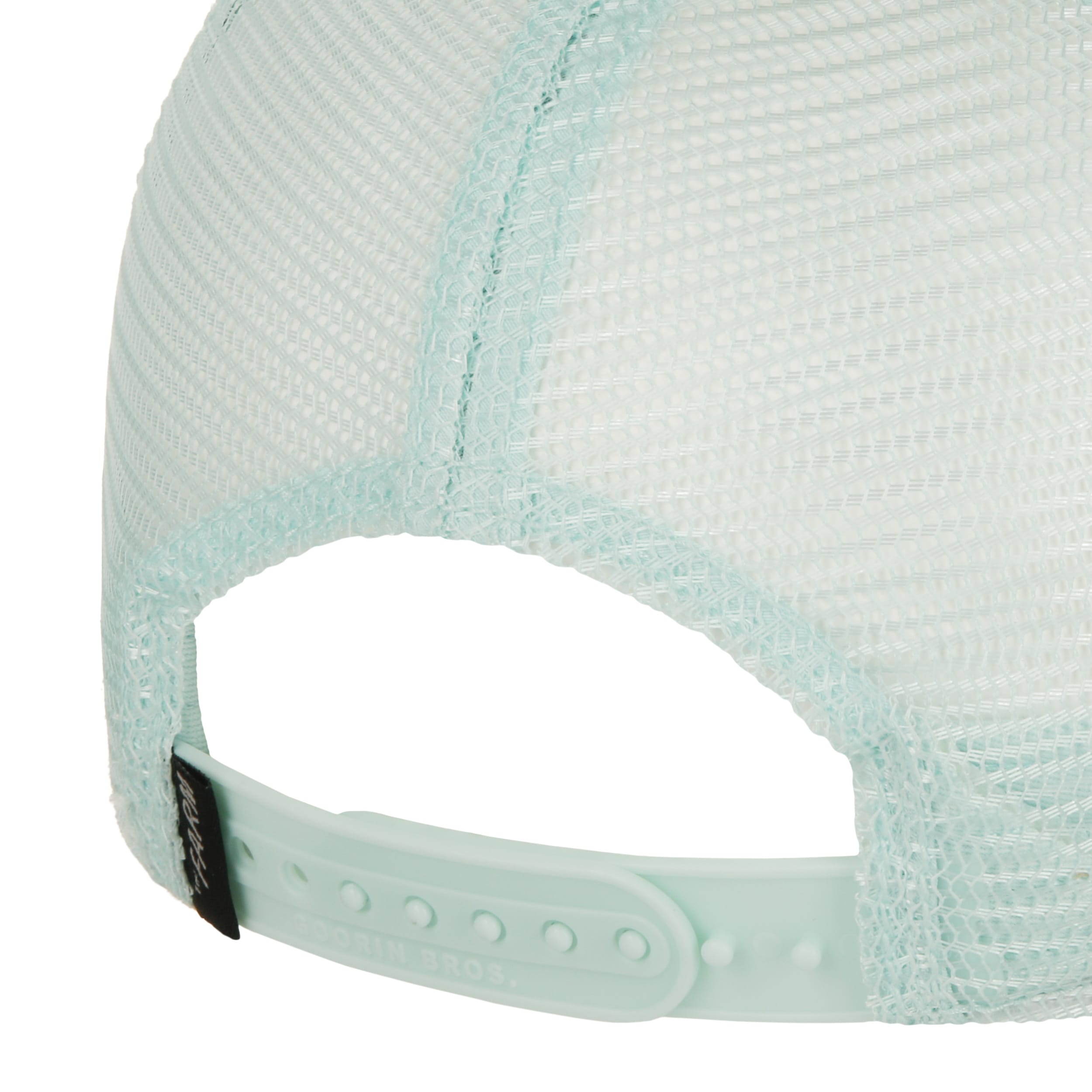 Mirage Squad Trucker Cap by Goorin Bros. - 44,95