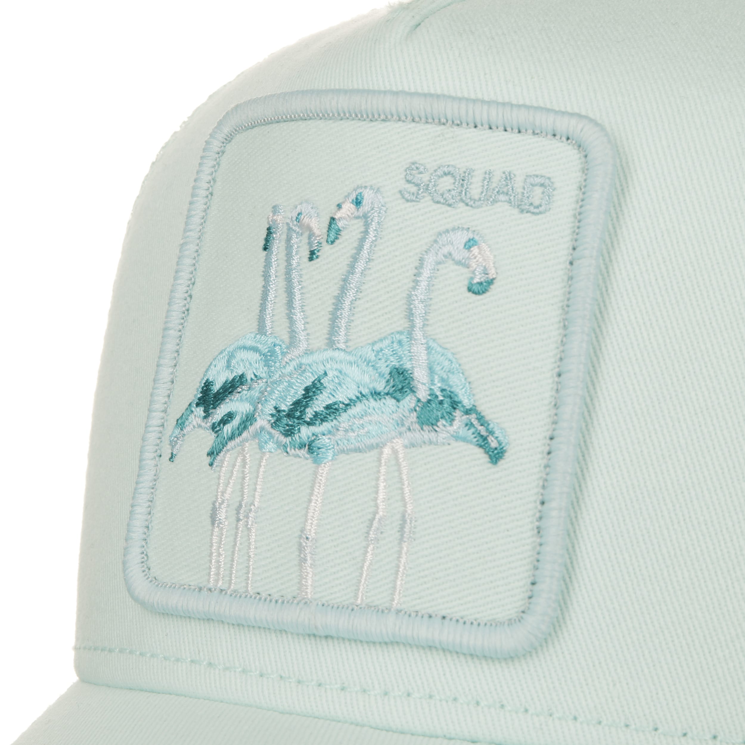 Mirage Squad Trucker Cap by Goorin Bros. - 44,95