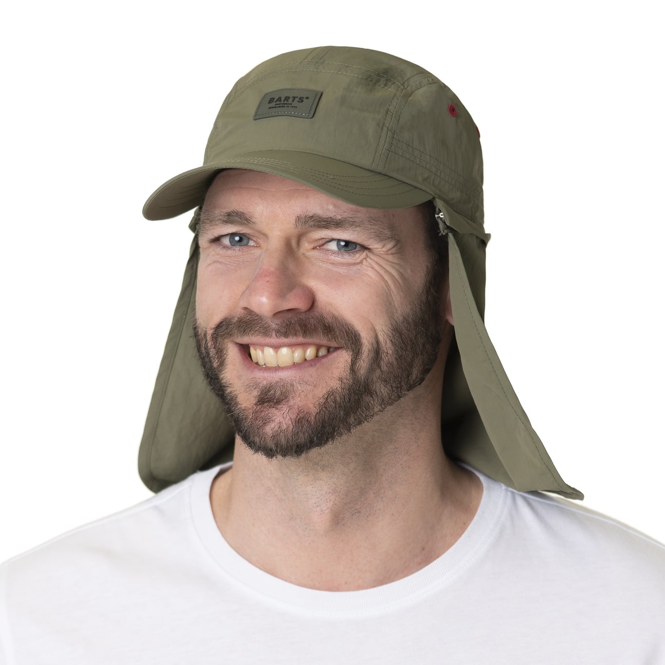 Mitirapa Cap by Barts - 39,99