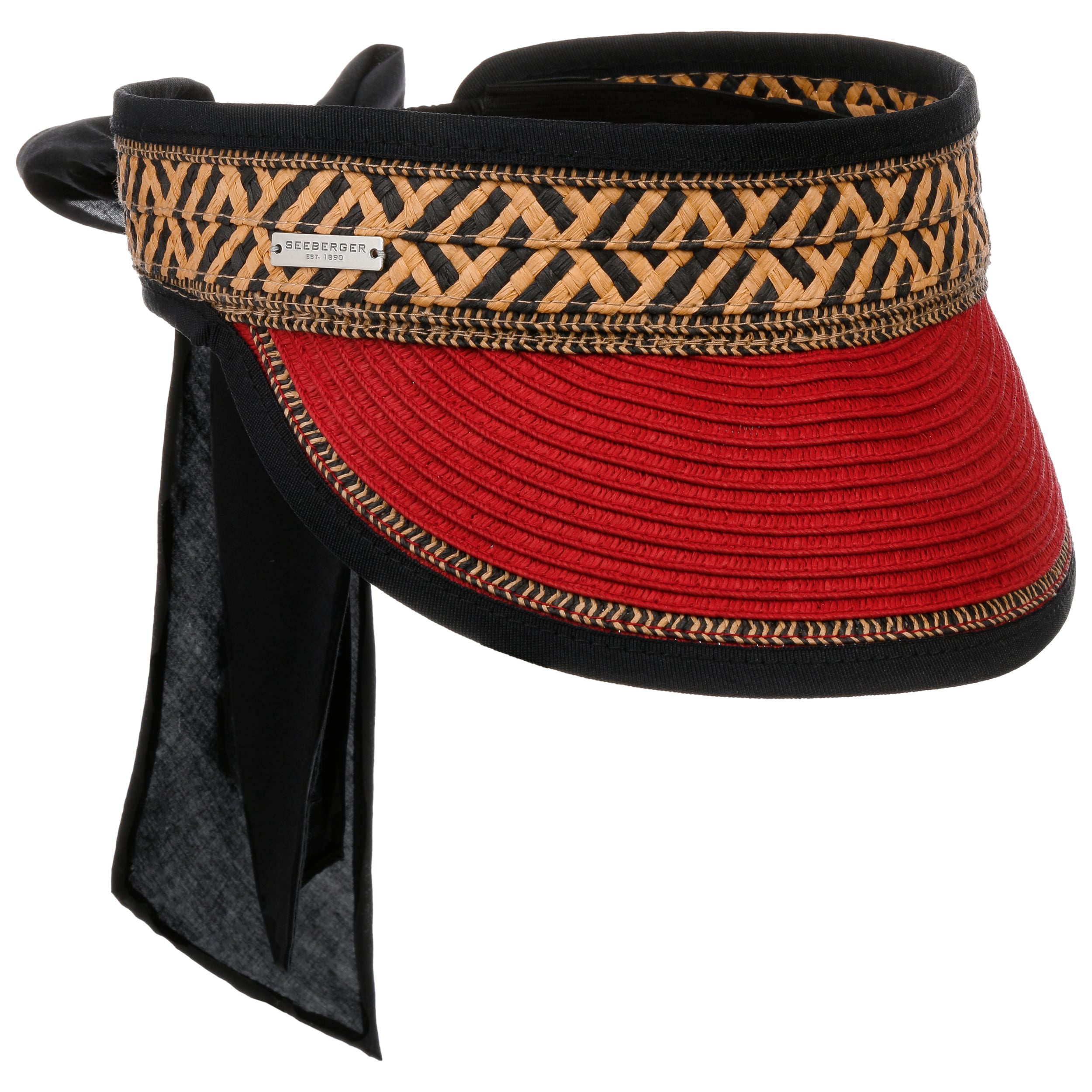 Mivia Damenvisor by Seeberger - CHF 32.95