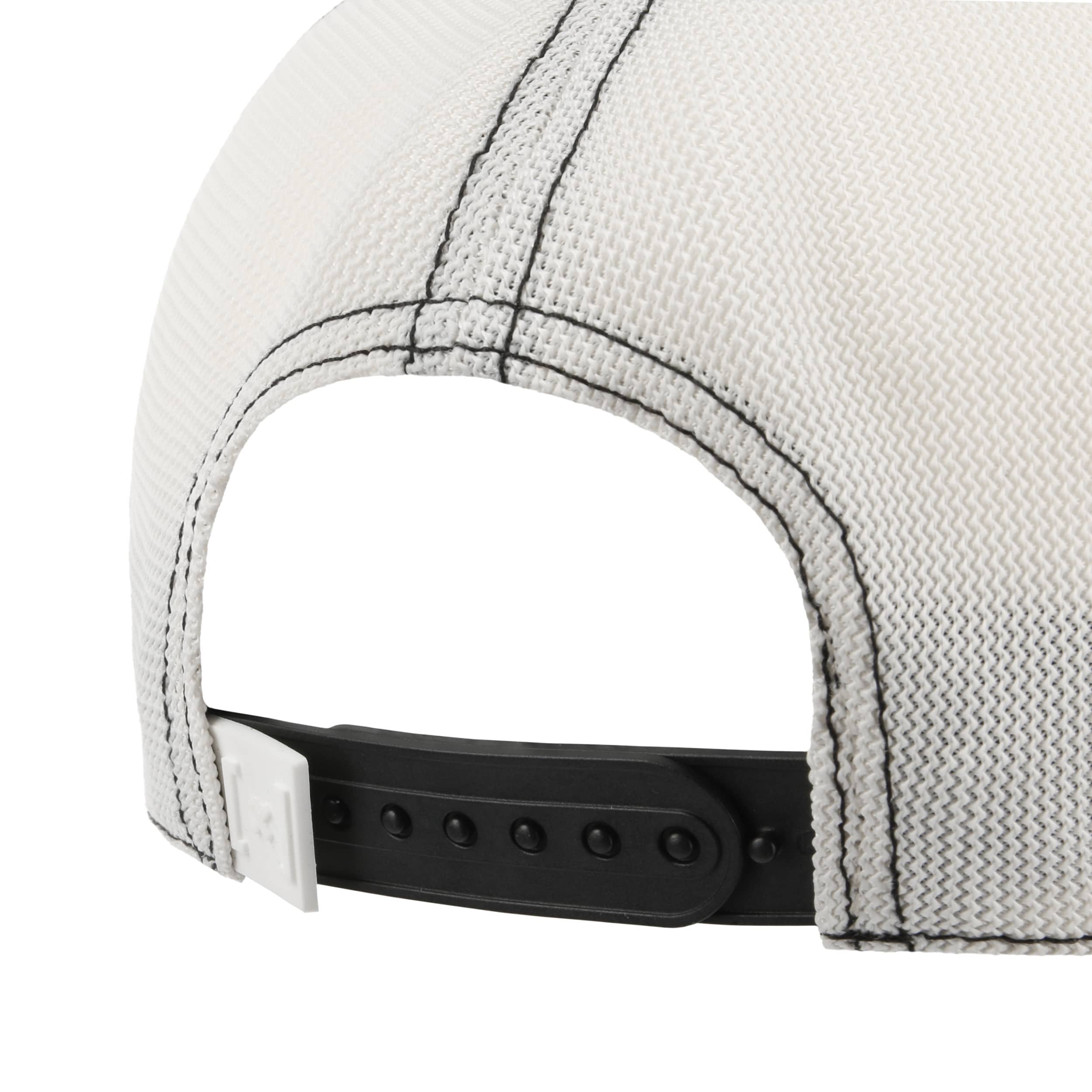 Mona Lisa Trucker Cap by Capslab - 29,95