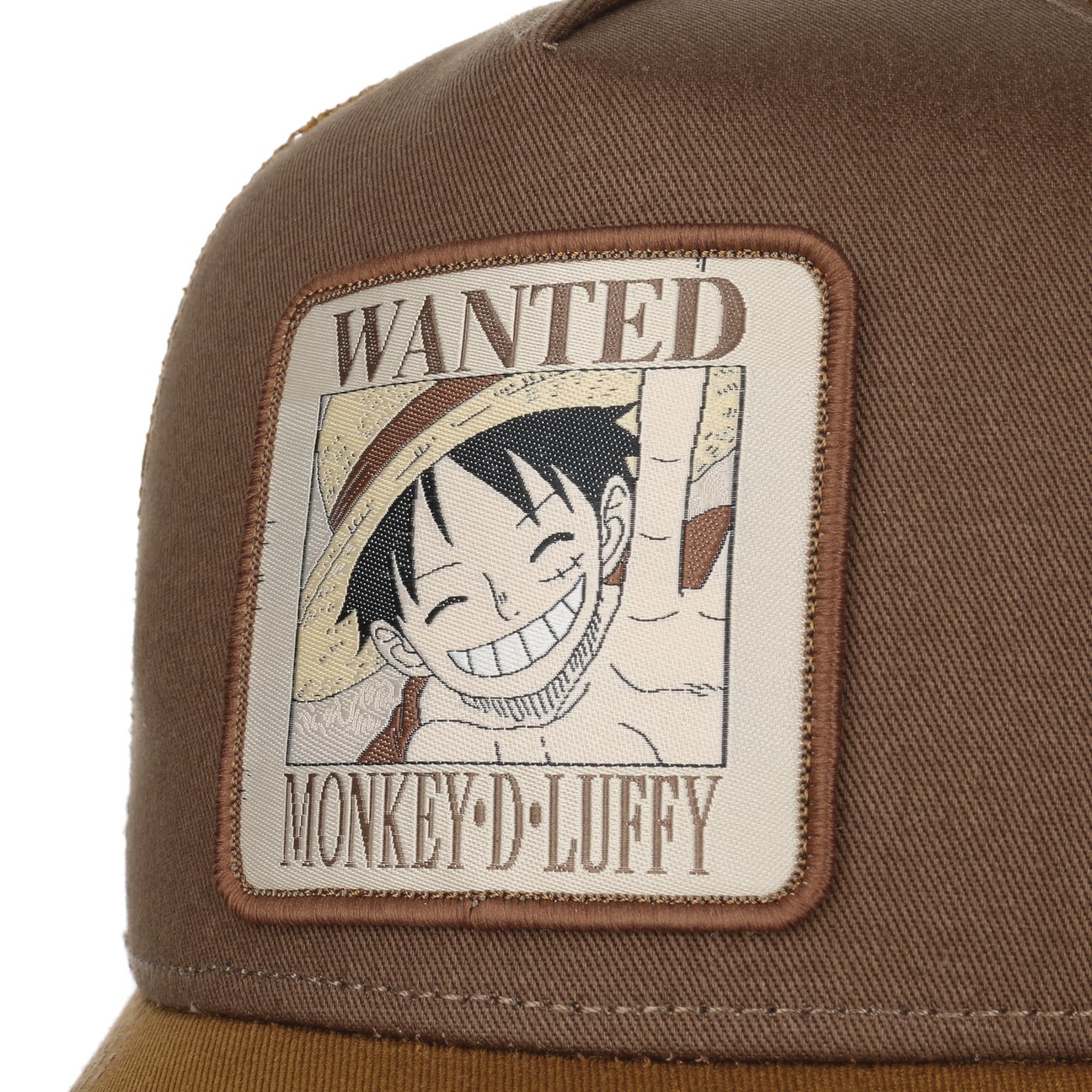Monkey D. Luffy One Piece Cap by Capslab - 34,95