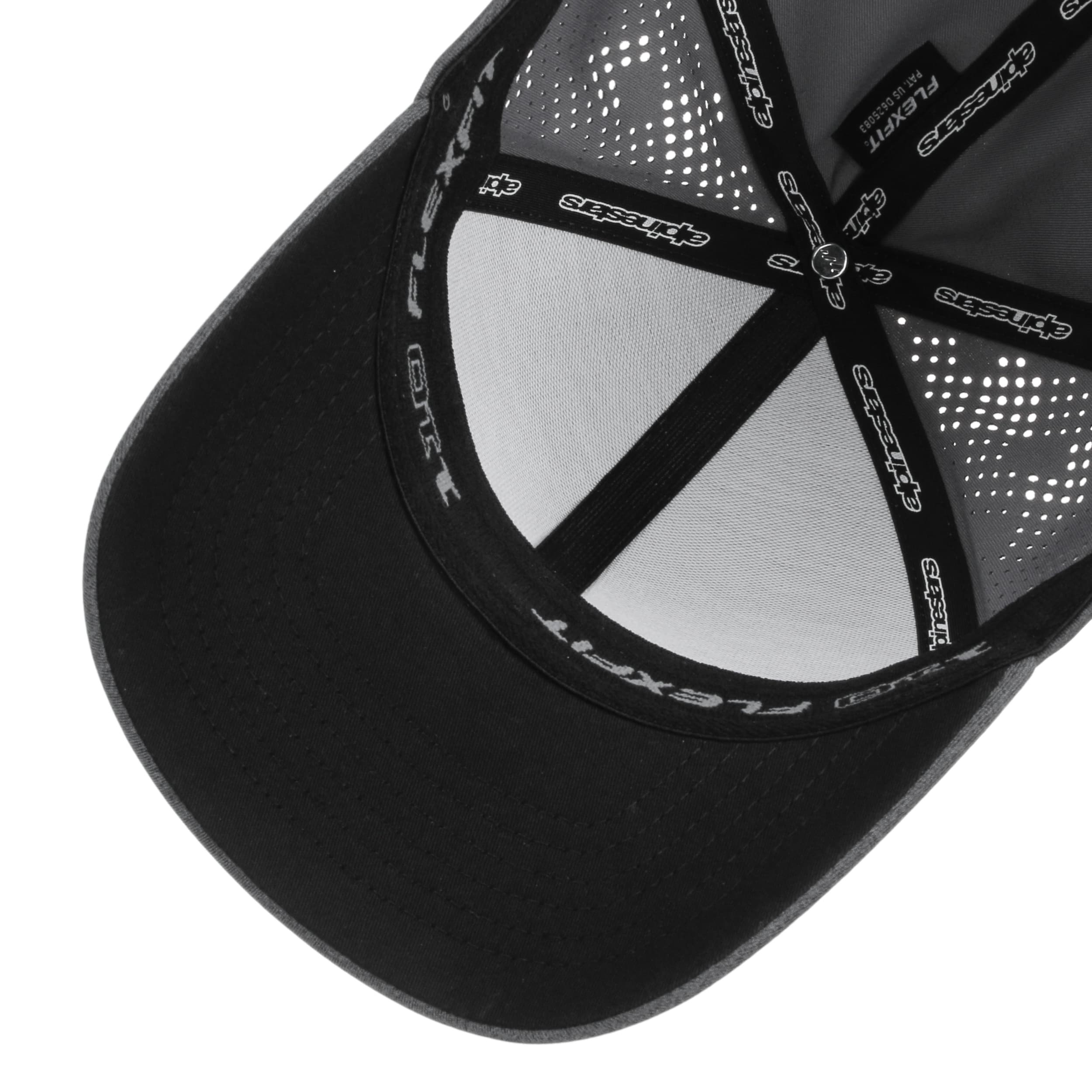 Monovision Cap by alpinestars - 44,95