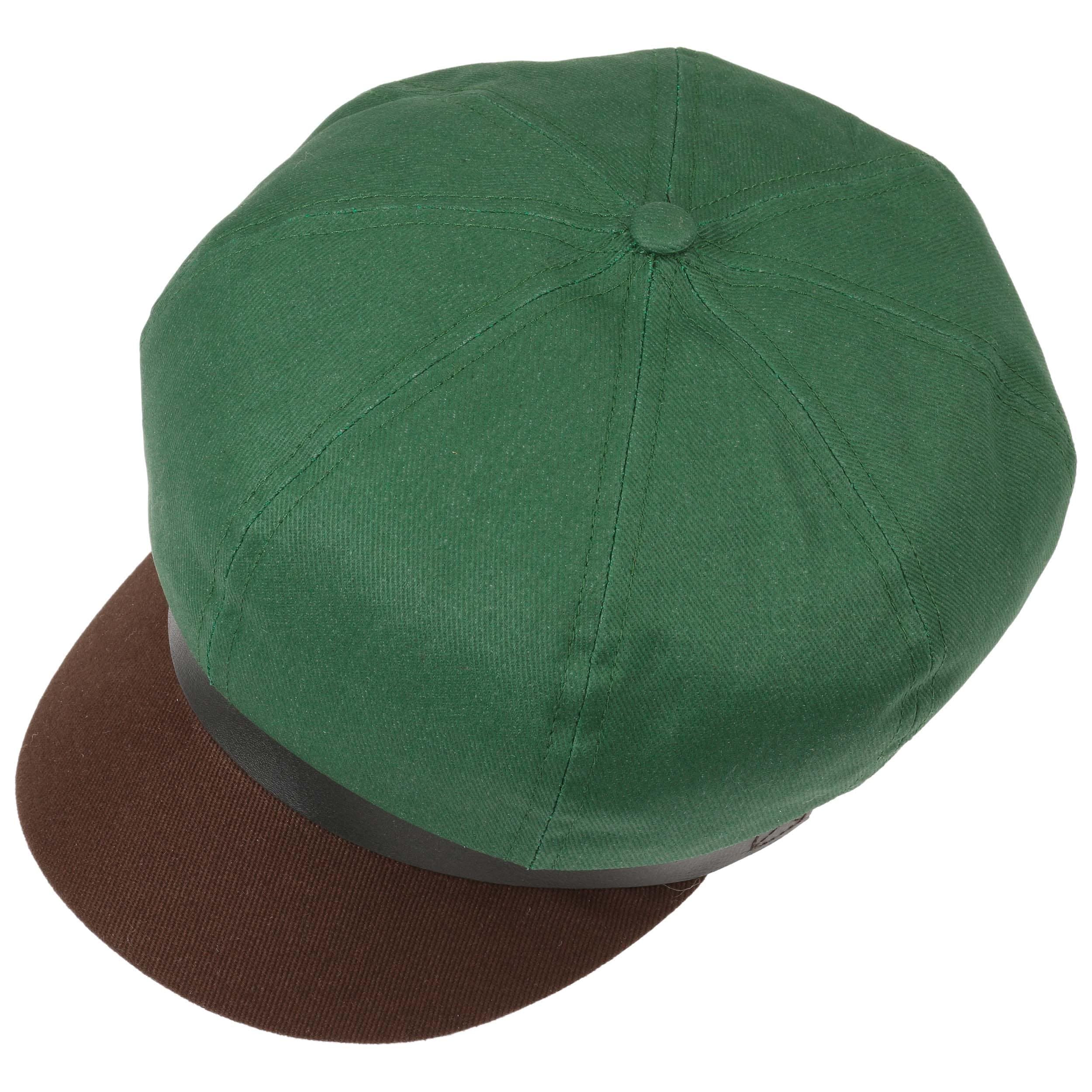 Montreal Fisherman´s Cap by Brixton, EUR 49,95 --> Hats, caps & beanies ...