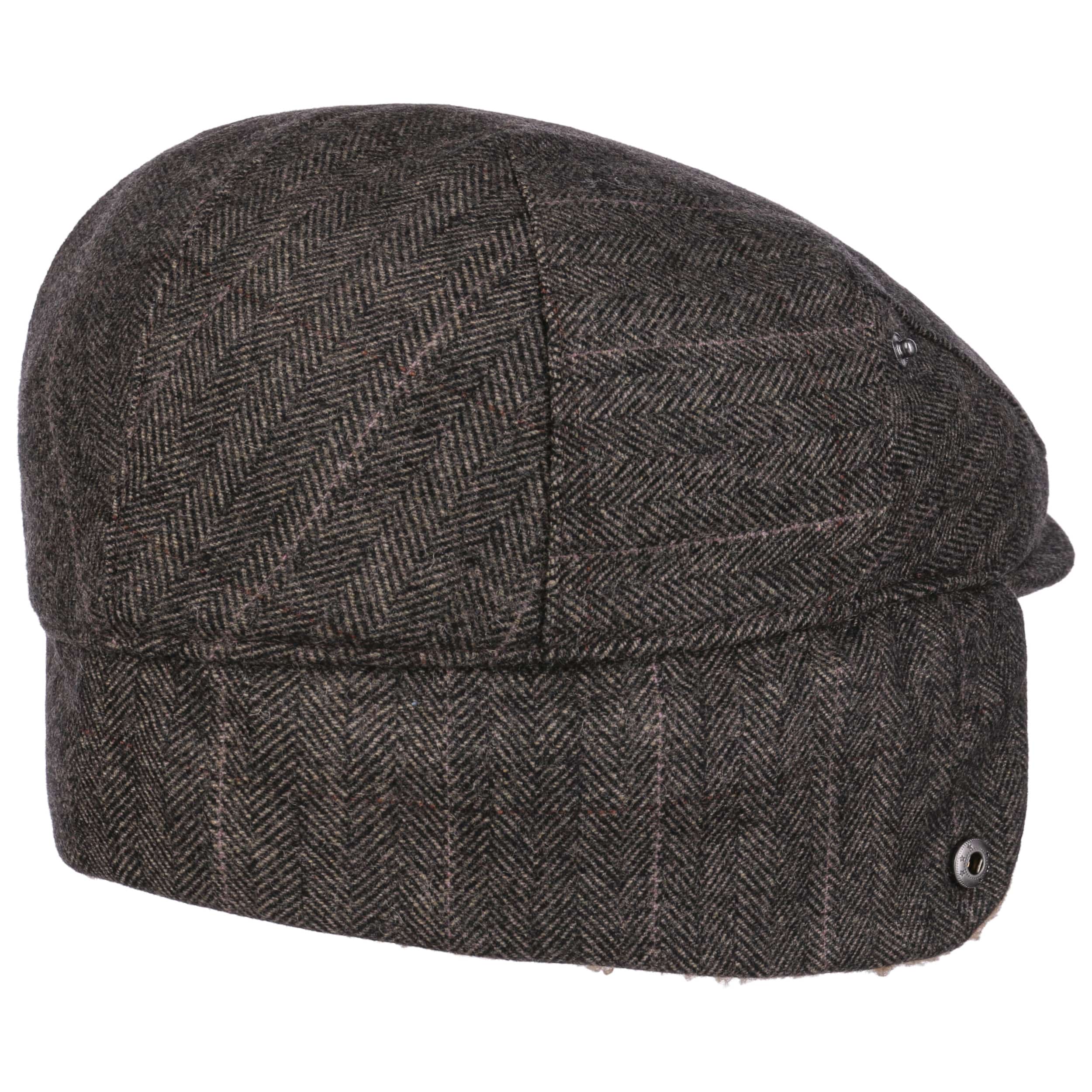 Monzonite Flatcap by Barts - 39,99