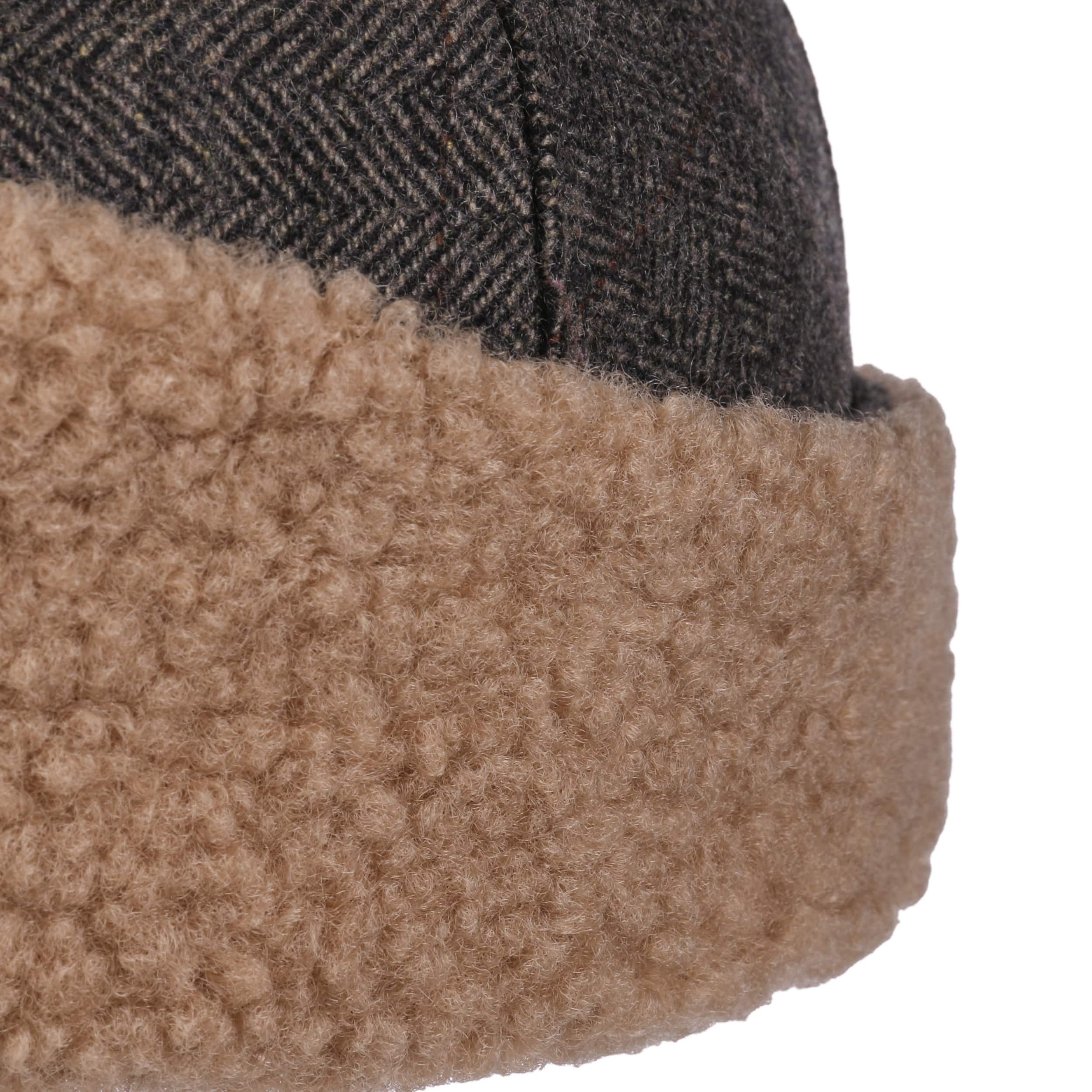 Monzonite Flatcap by Barts - 39,99