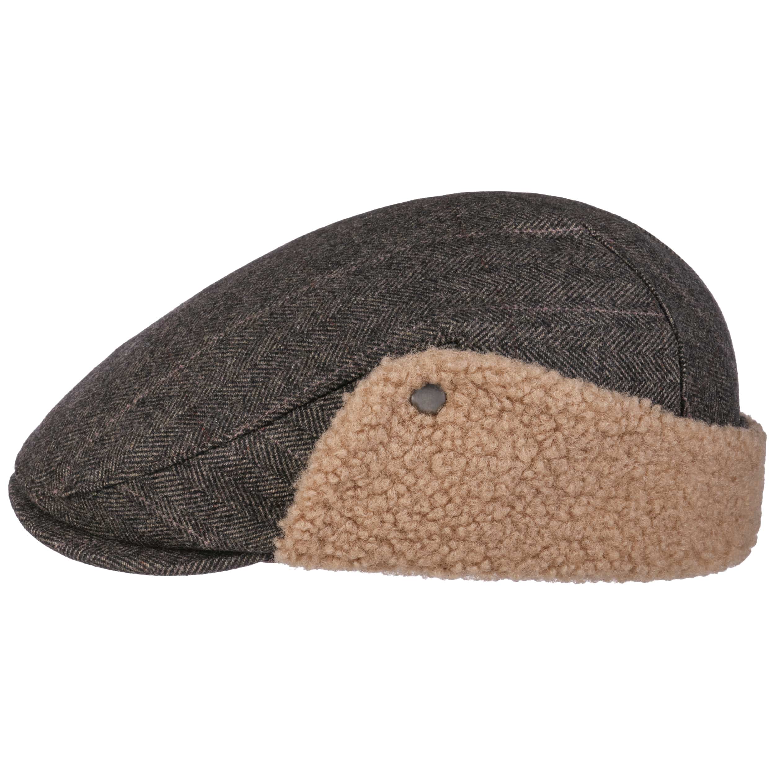 Monzonite Flatcap by Barts - 39,99