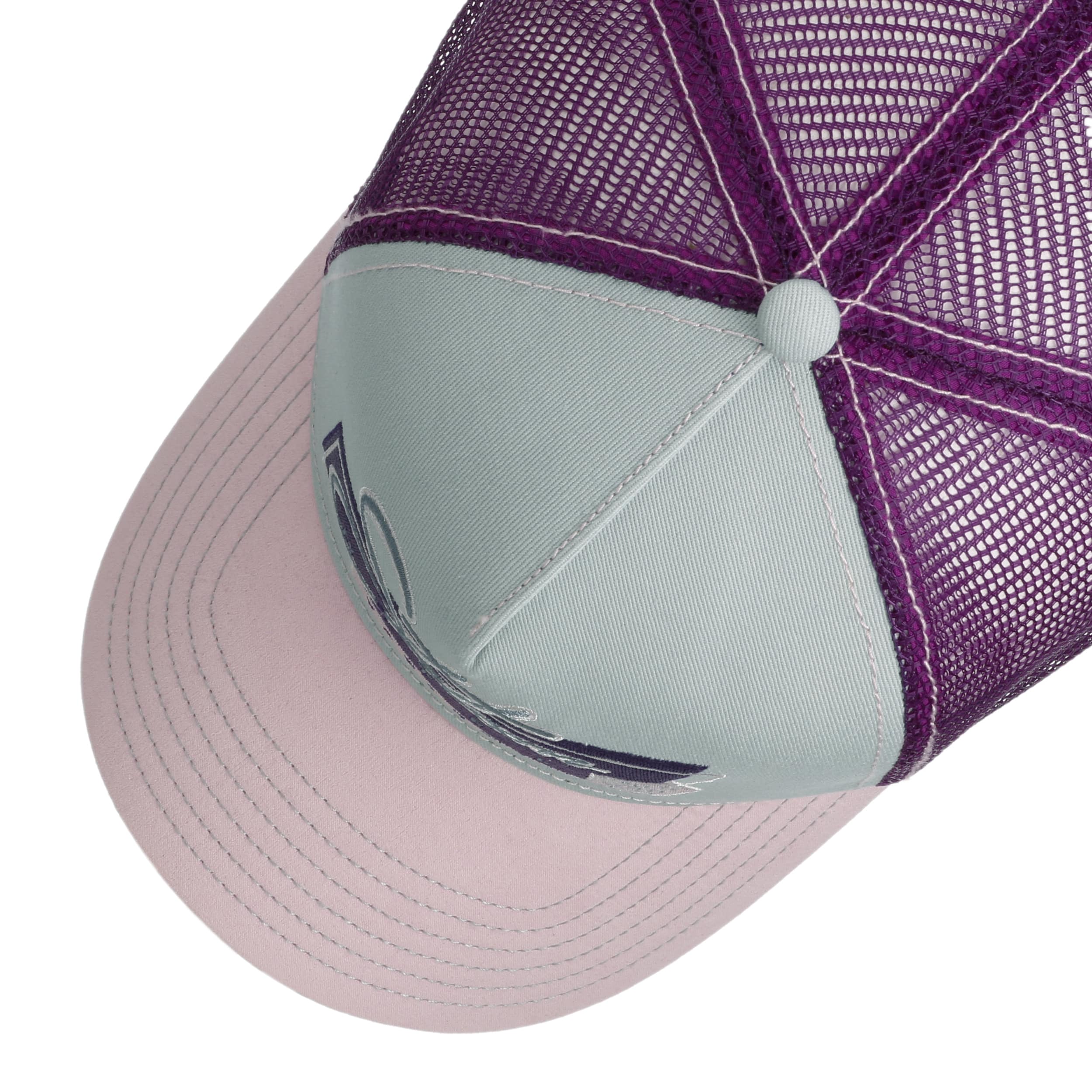 Motel Trucker Cap by Stetson - 49,00