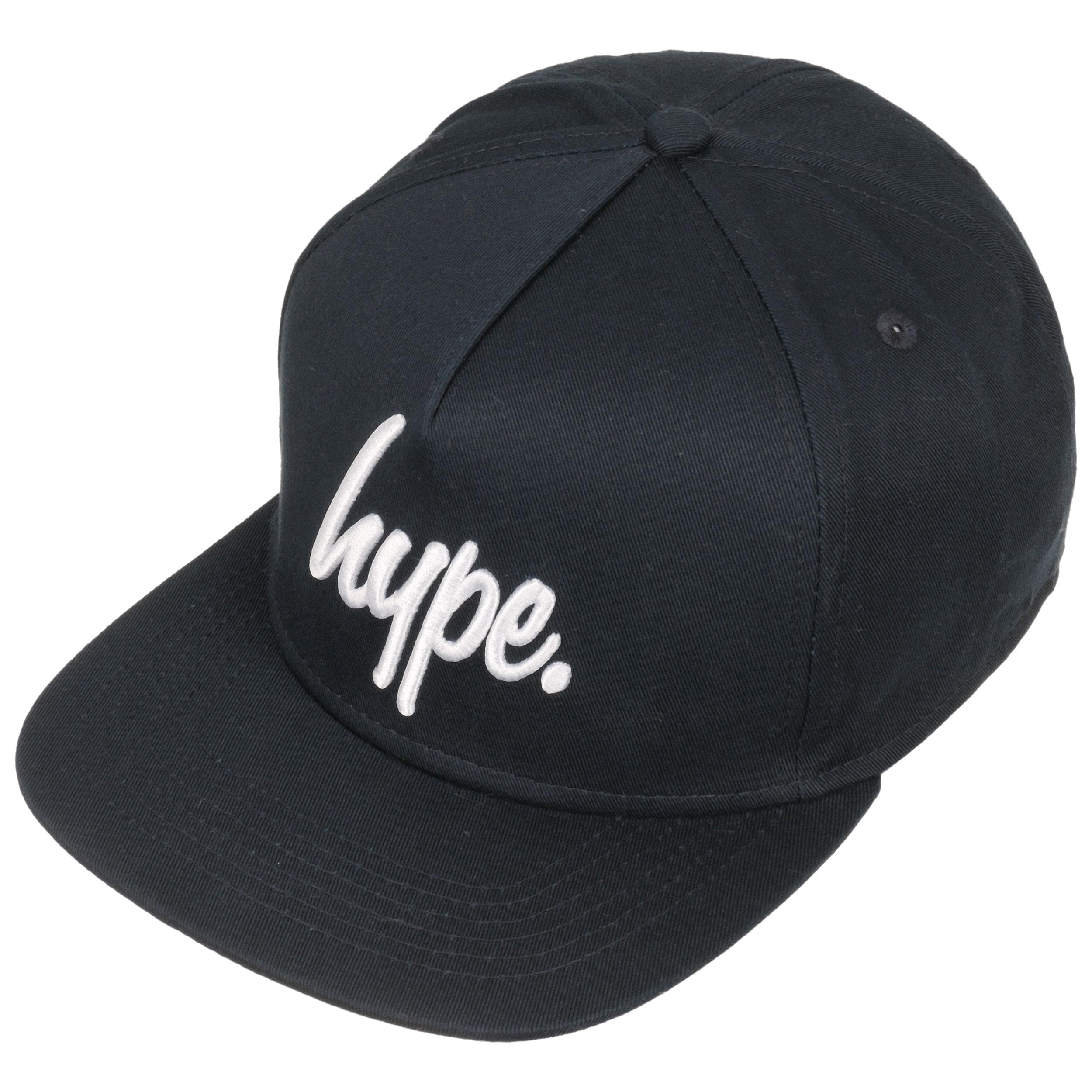 Mountain Trails Snapback Cap by Hype - 22,95