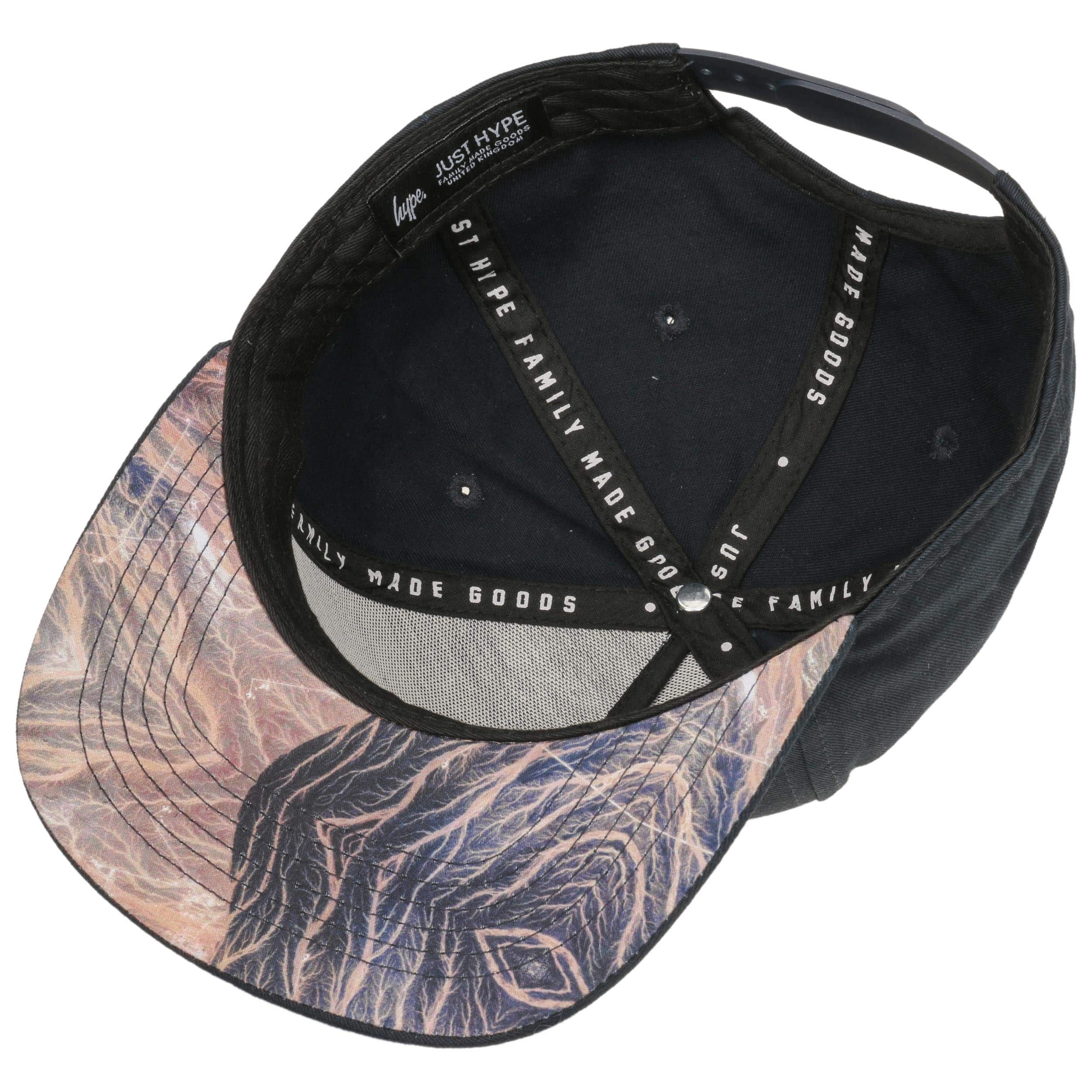 Mountain Trails Snapback Cap by Hype - 22,95