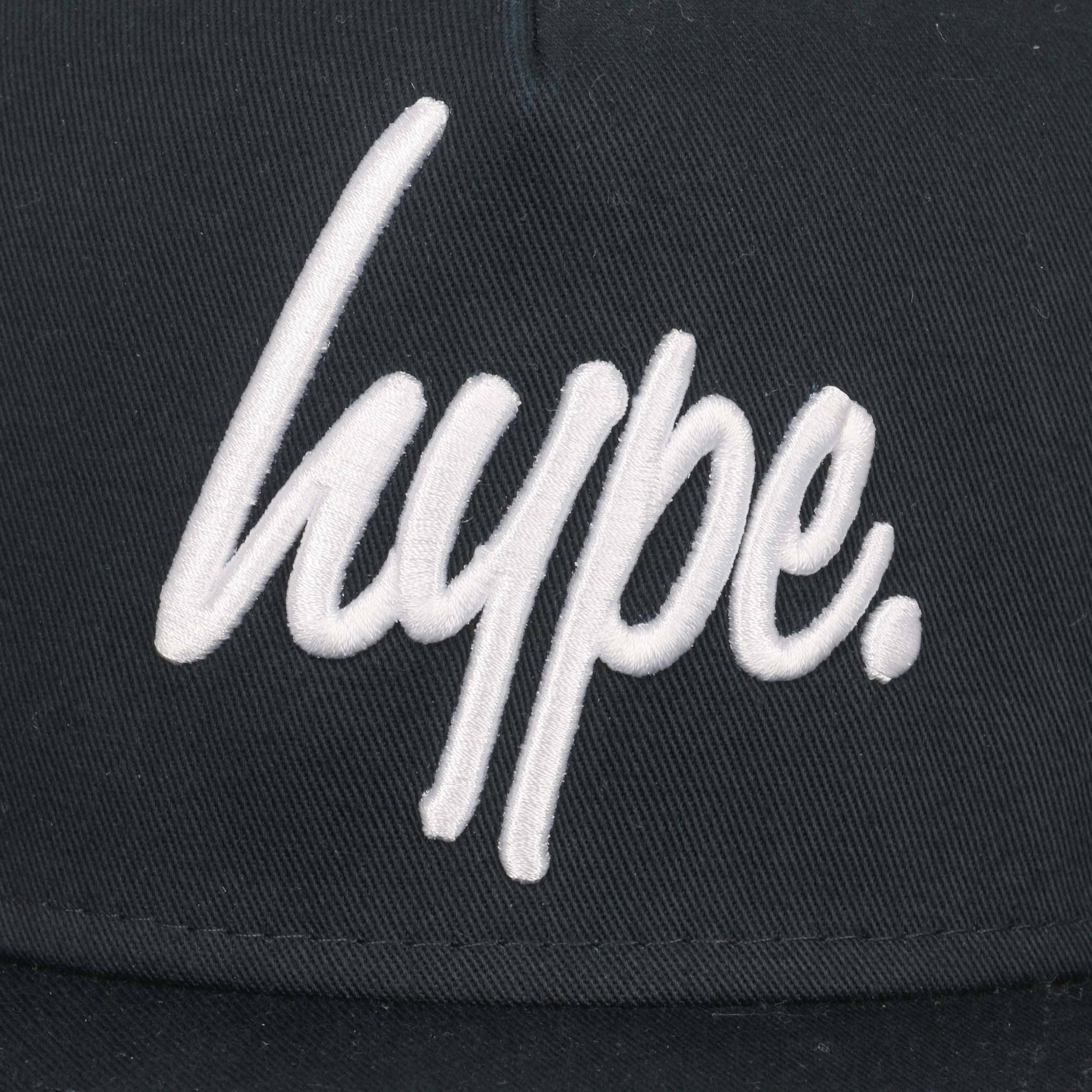 Mountain Trails Snapback Cap by Hype - 22,95