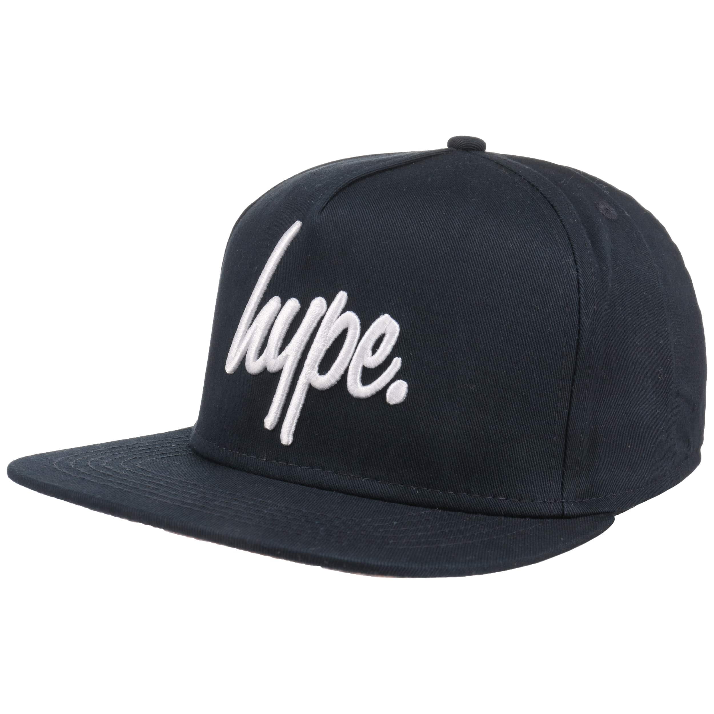Mountain Trails Snapback Cap by Hype - 22,95