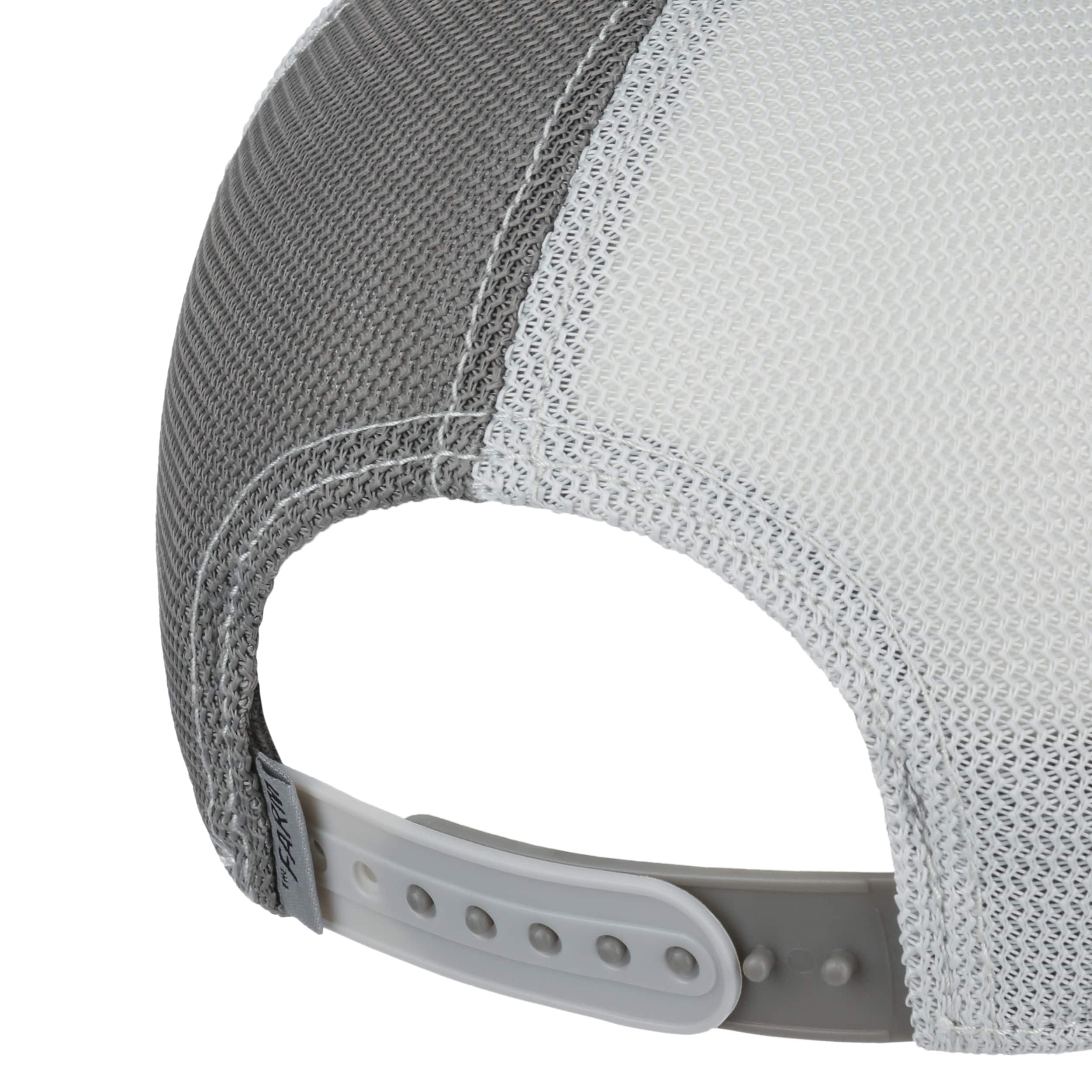 Mr. Nice Guy Trucker Cap by Goorin Bros. - 49,95