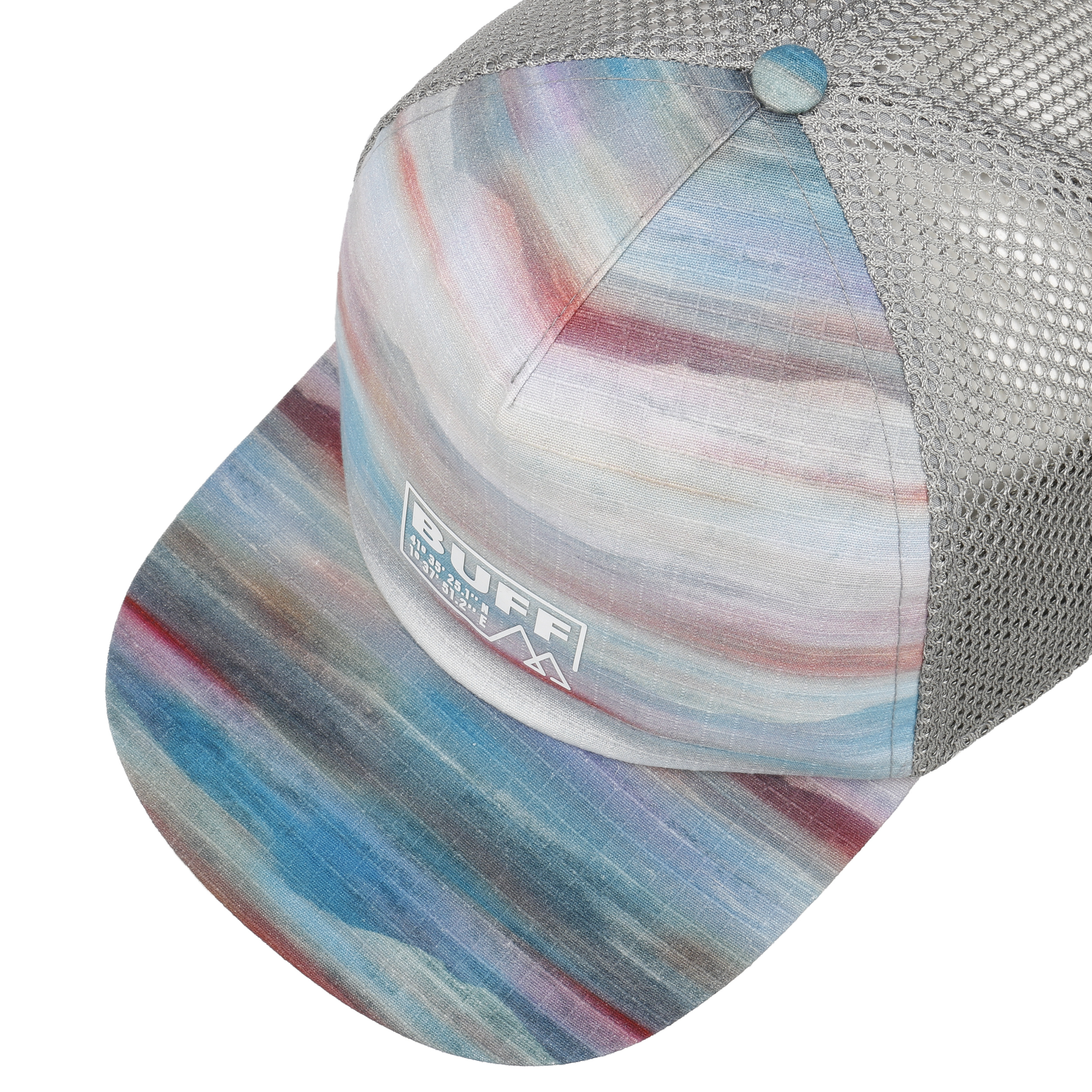 Multi Pack Trucker Cap by BUFF - 19,95