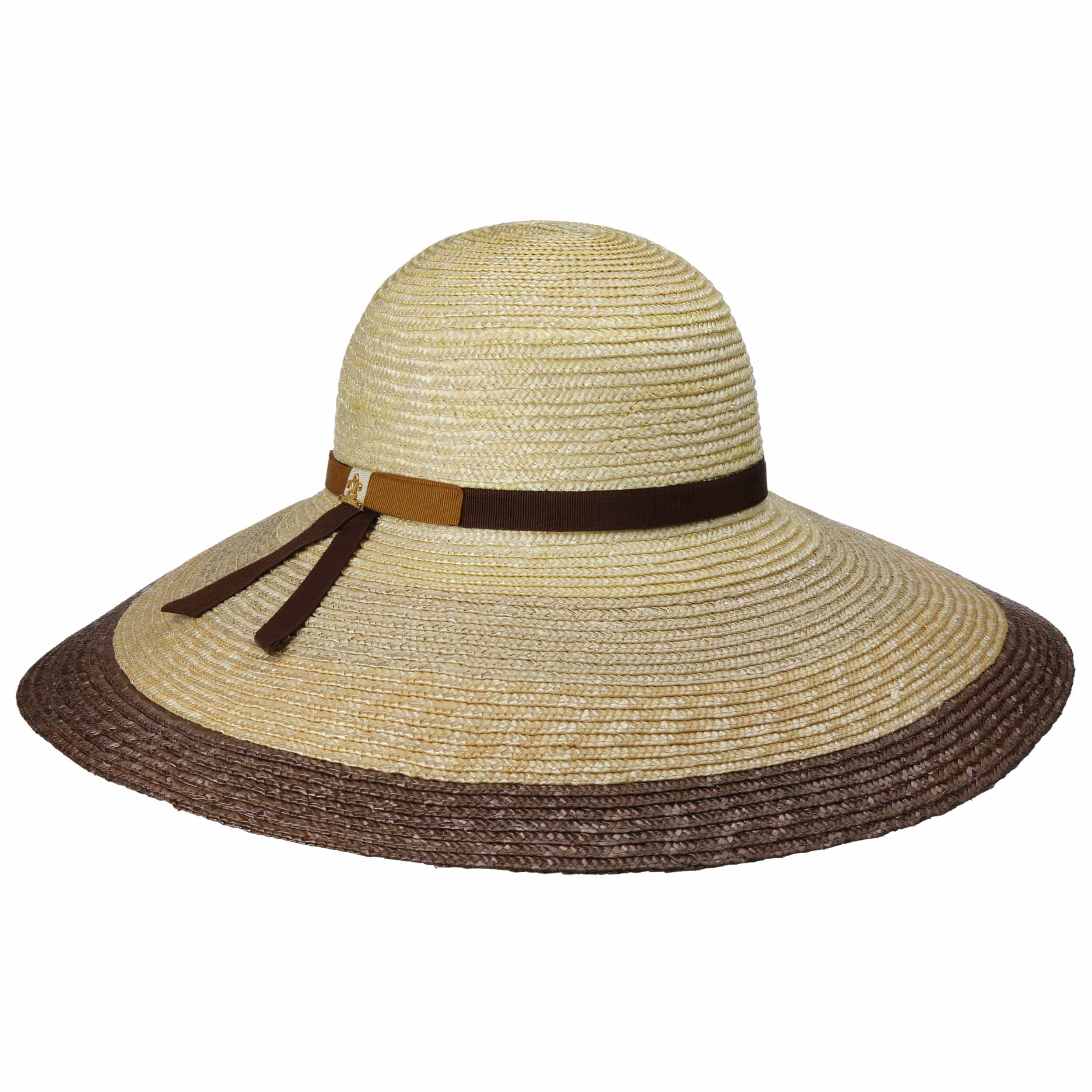 Multicolour Brim Slokhatt by Lierys Gold - 2349,00 kr