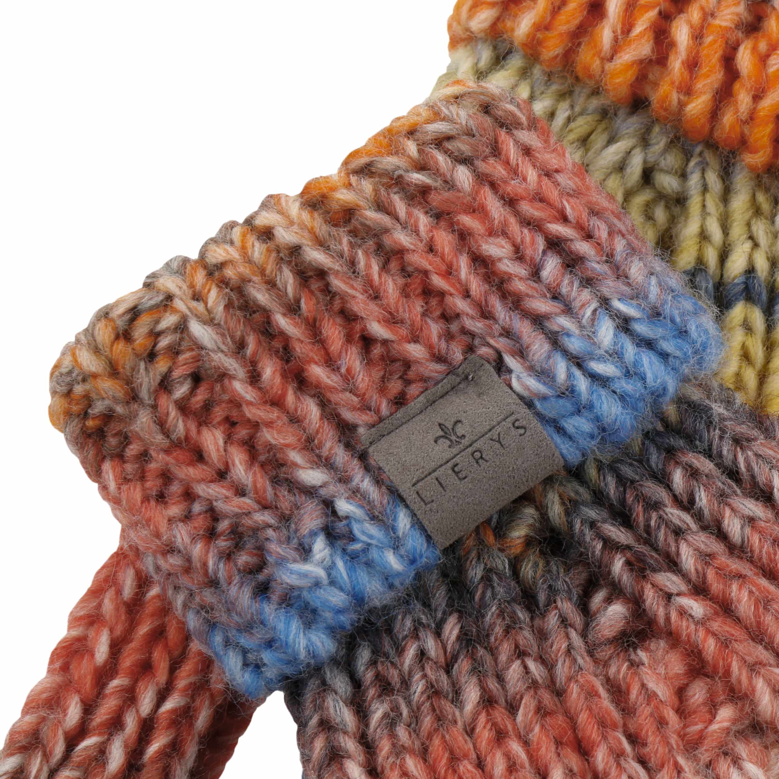 Multicolour Fäustlinge by Lierys - 35,95