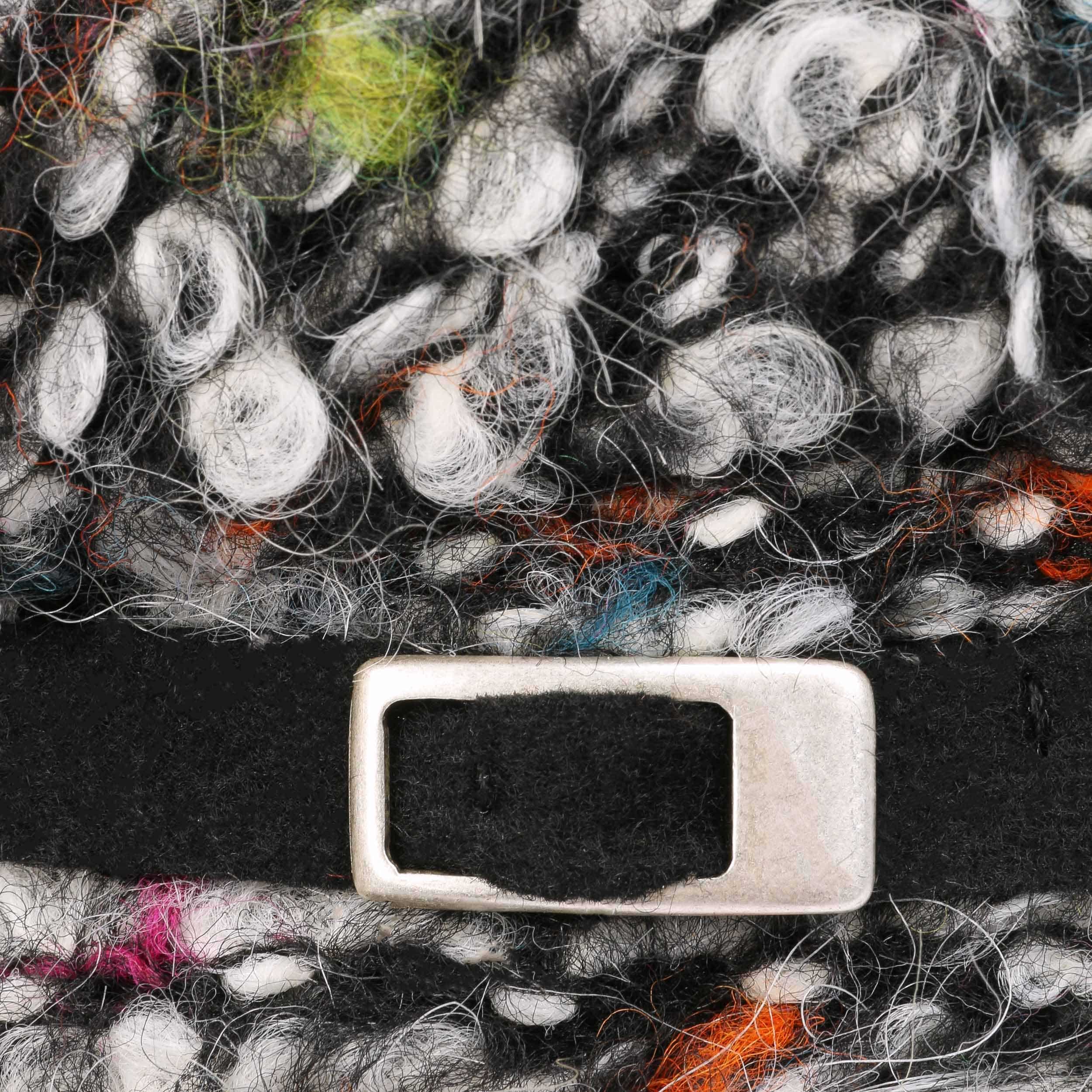 Multicolour Wool Elbsegler by Lierys - 59,95