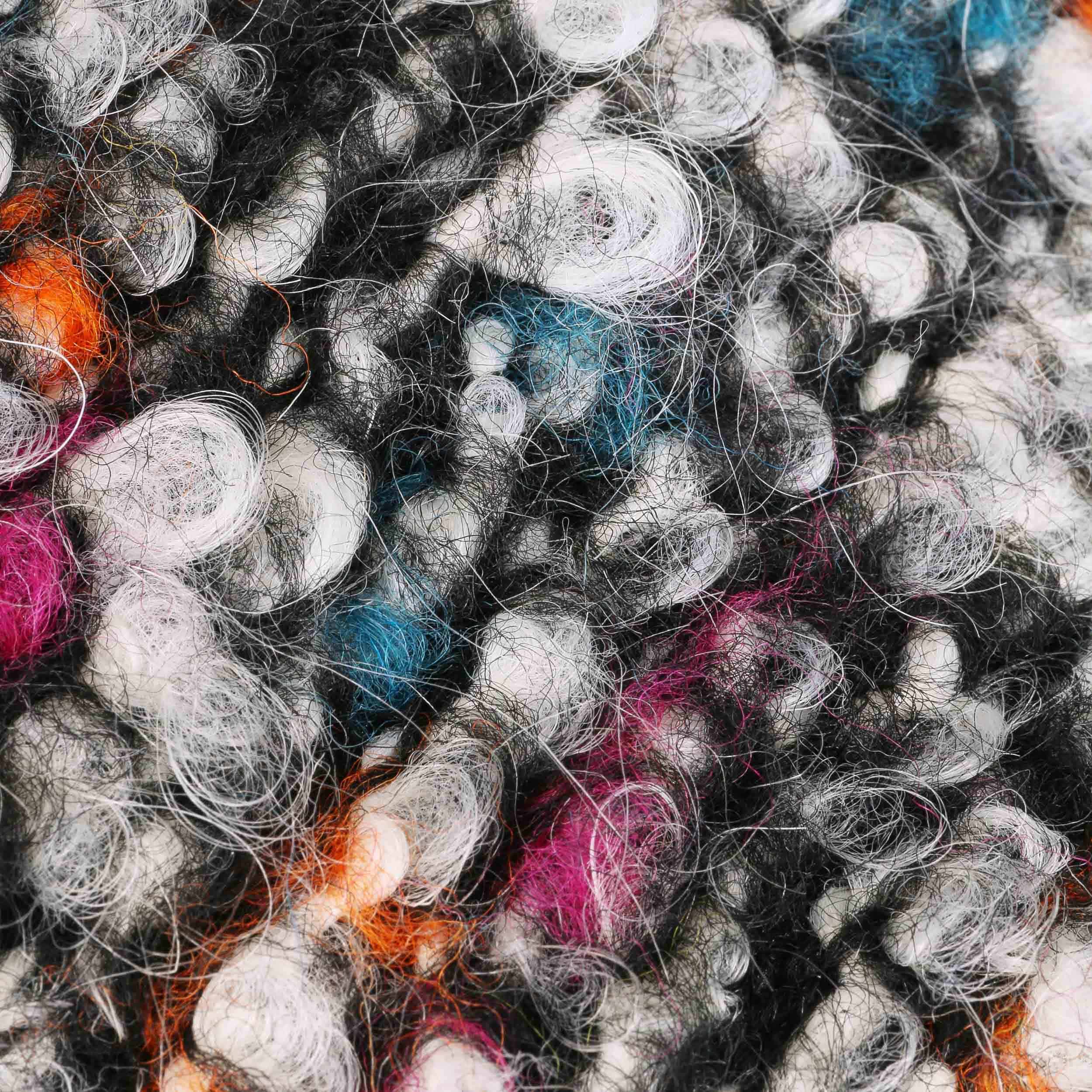 Multicolour Wool Elbsegler by Lierys - 59,95