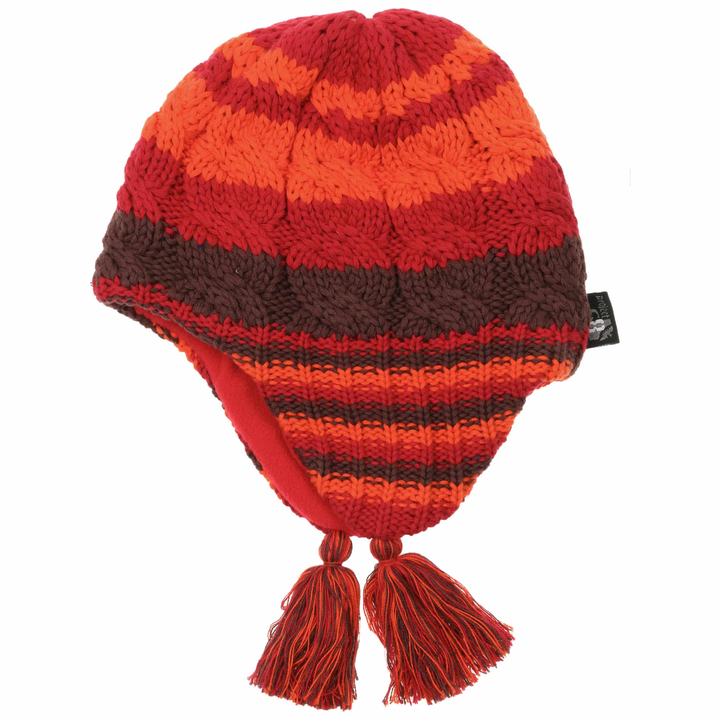 Multicoloured Peruvian Hat by Sterntaler - 17,95