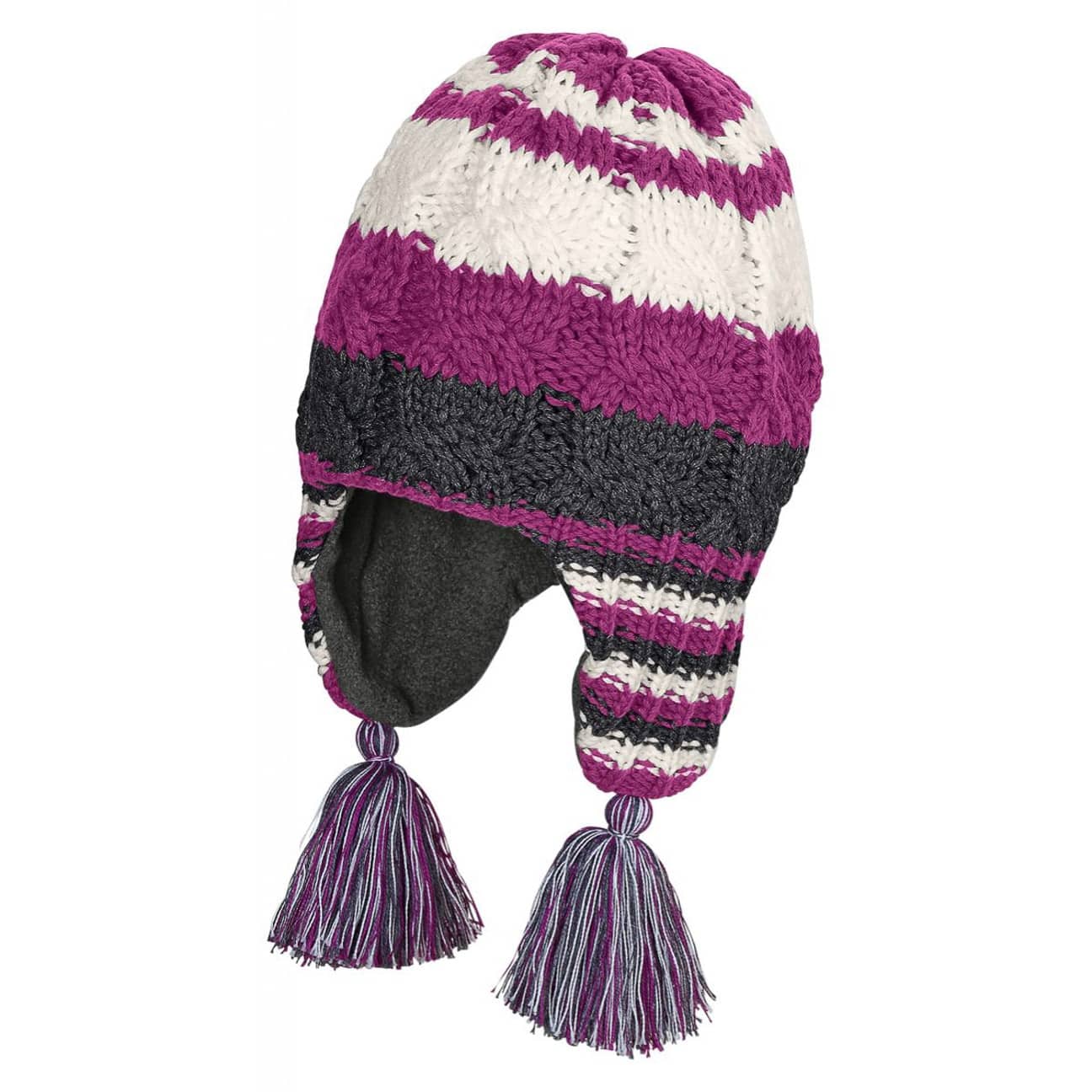 Multicoloured Peruvian Hat by Sterntaler - 17,95