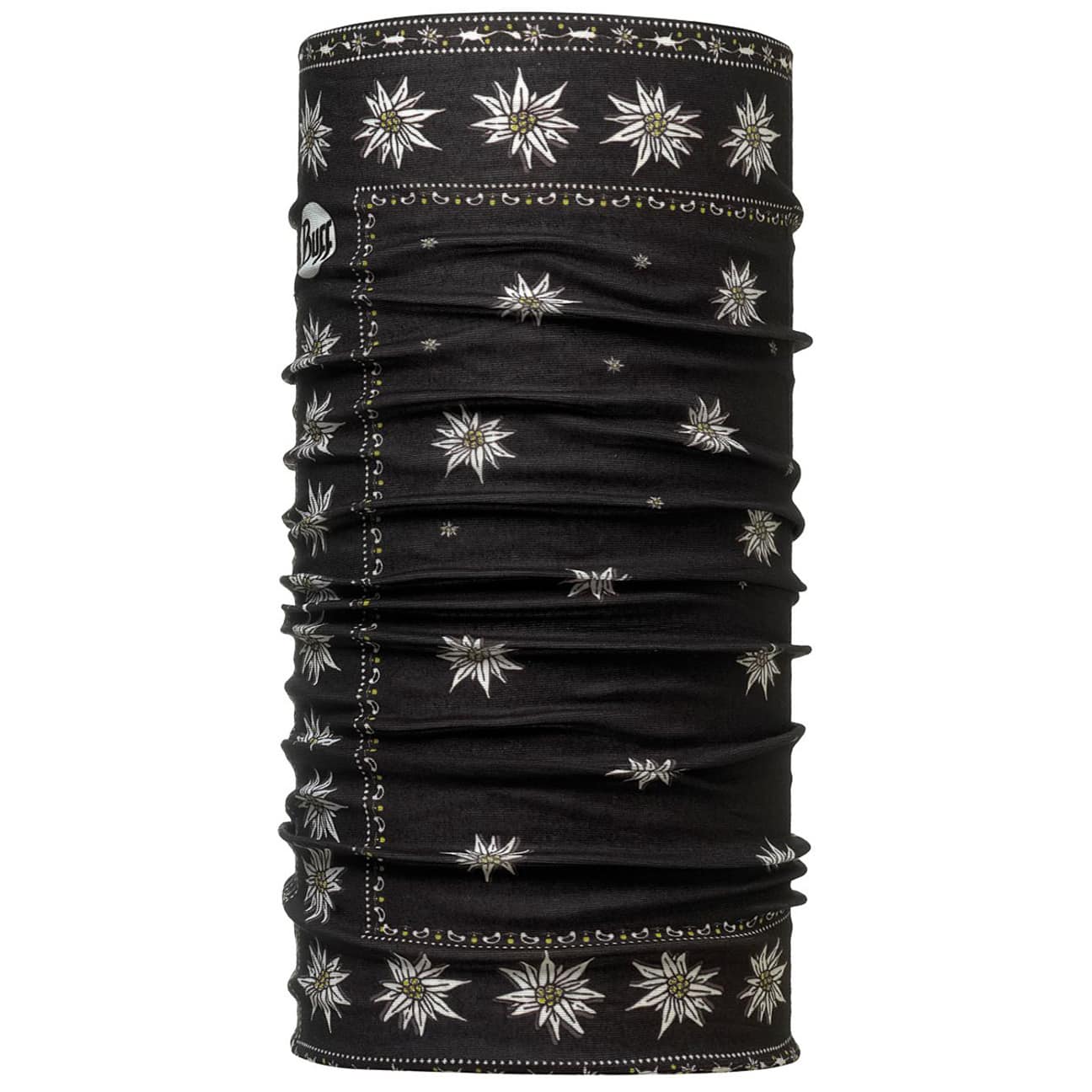 Multifunctional Bandana Edelweiss by BUFF - 15,95