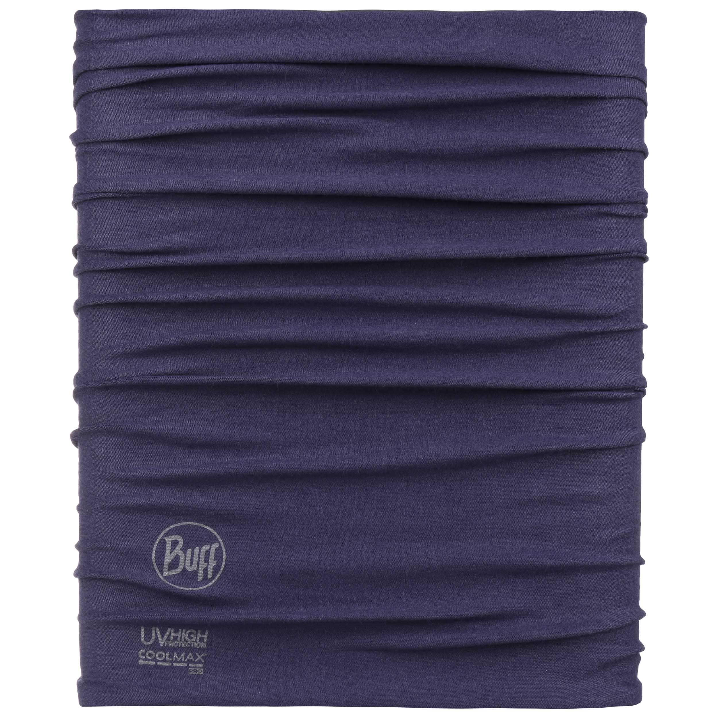 Multifunktionstuch Uni High UV by BUFF - 17,95