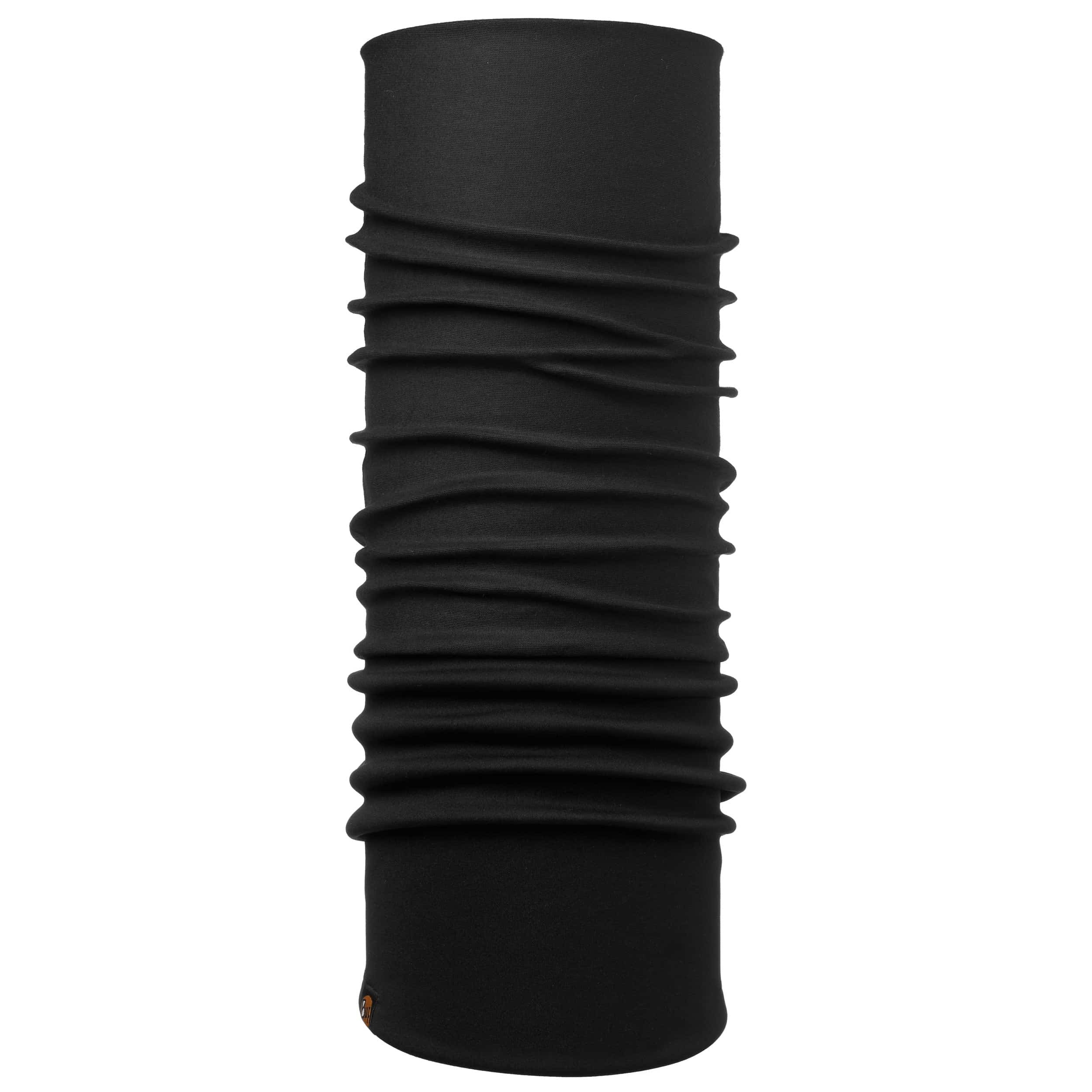 Multifunktionstuch Windproof Solid by BUFF - 35,95