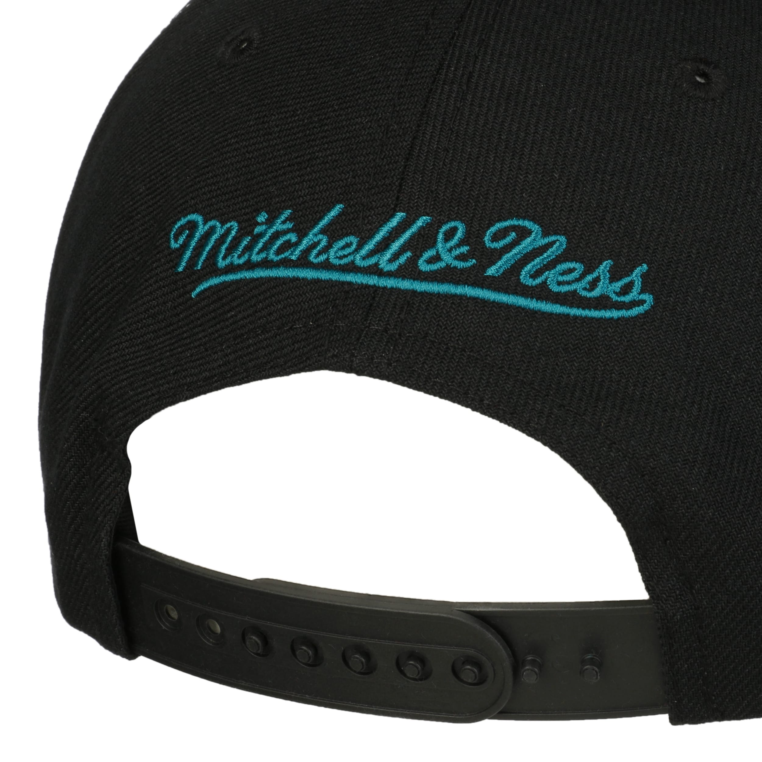 Multipli Hornets Cap by Mitchell & Ness - CHF 43.95