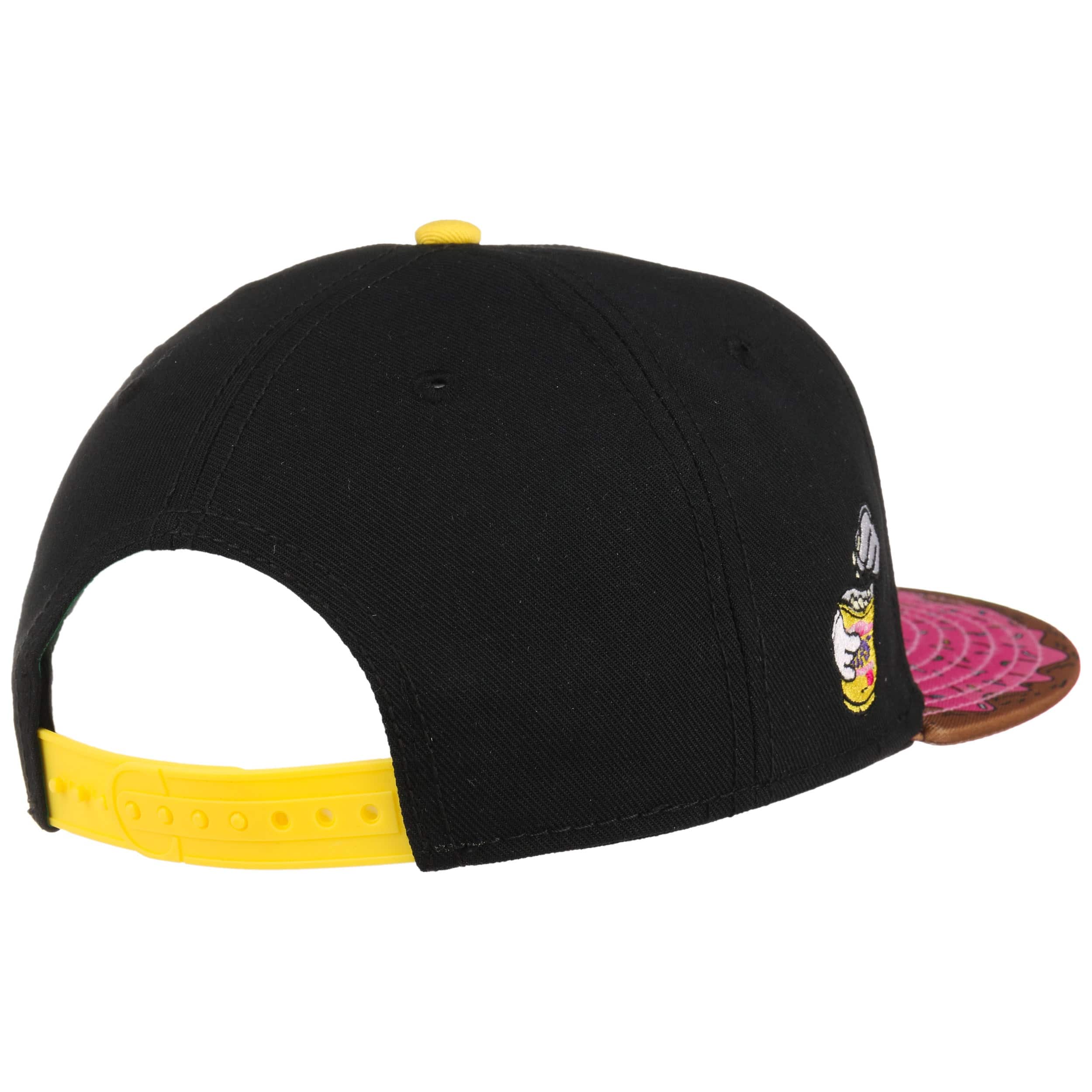 Munchies Classic Cap by Cayler & Sons - CHF 32.95