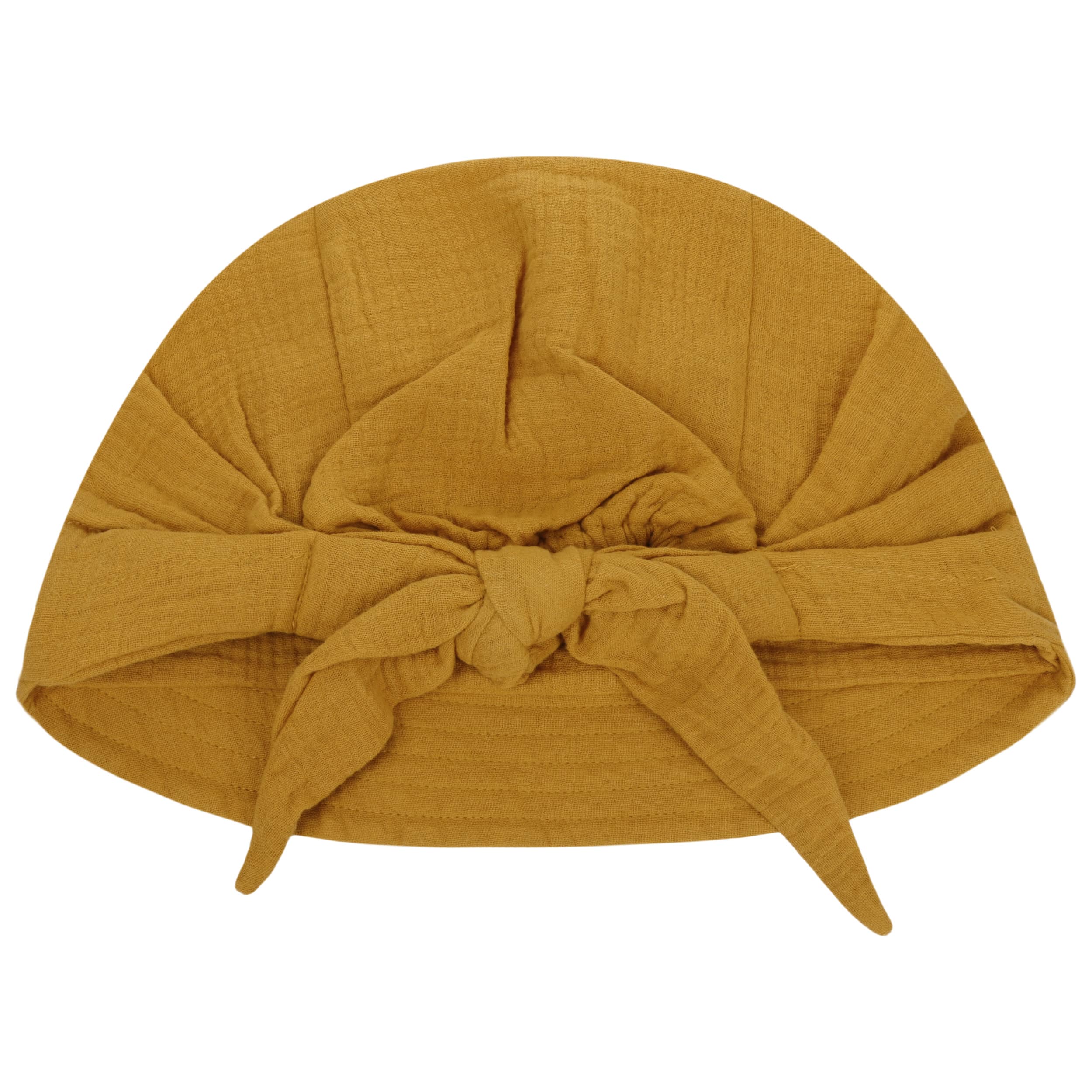 Musselin GOTS Bandana Cap by Gebeana - 39,95