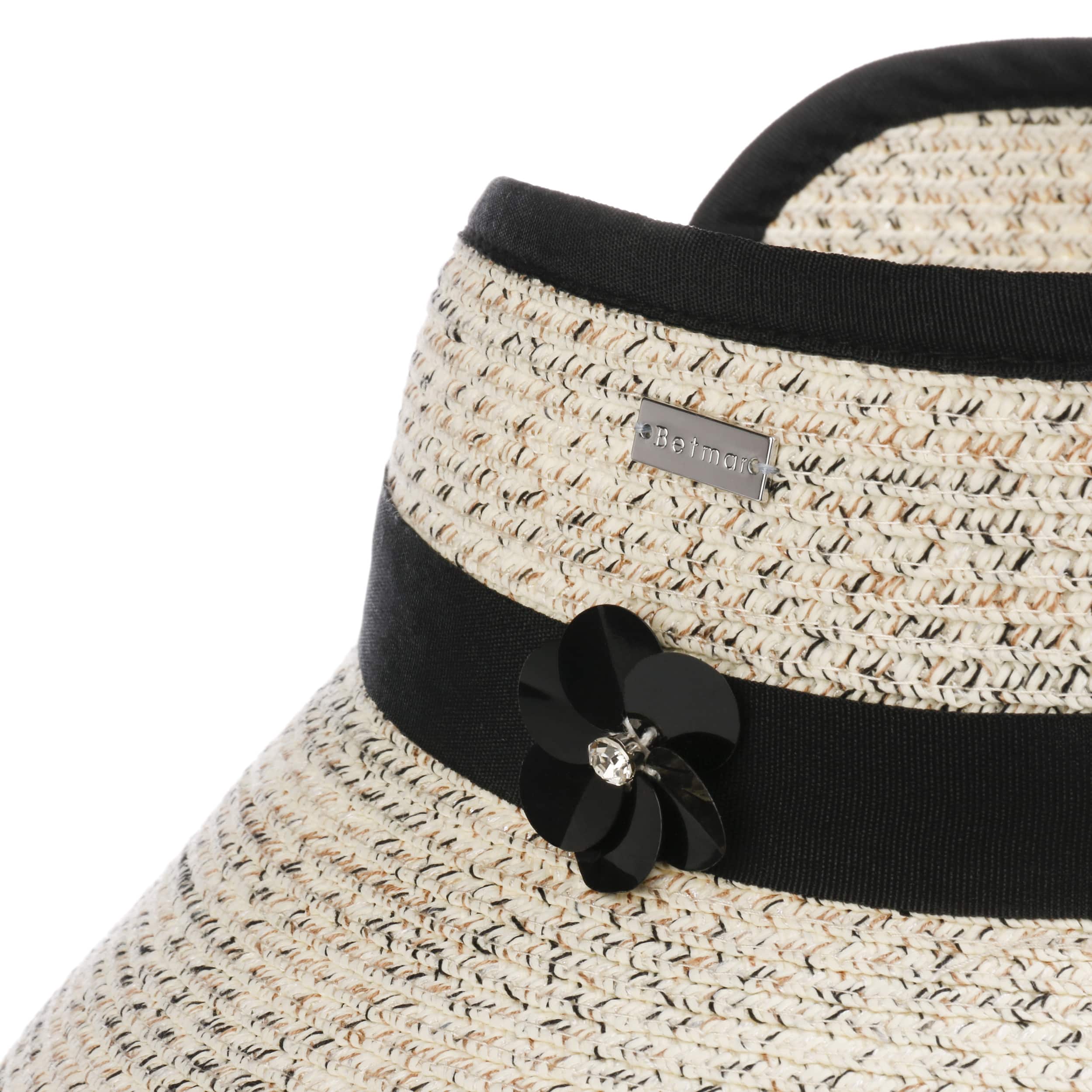Myriam Visor by Betmar - CHF 34.95