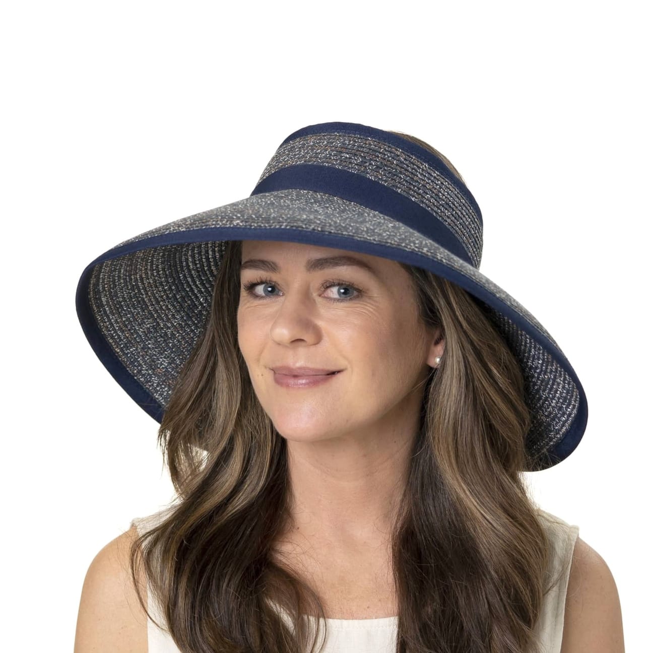 Myriam Visor by Betmar - 29,95
