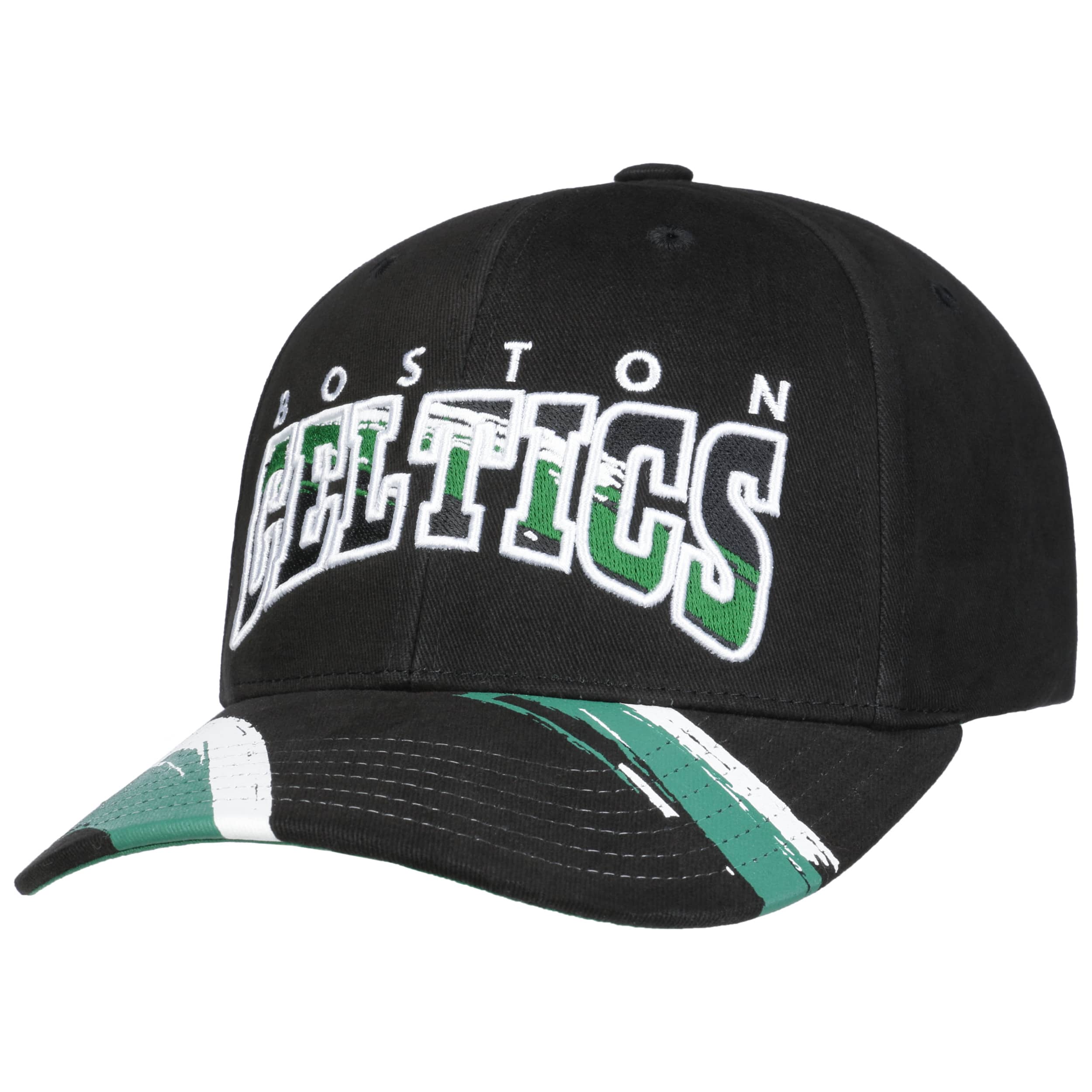 NBA Brushed Celtics Cap By Mitchell Ness 29 95 NBA Brushed Celtics Cap By Mitchell Ness 29 95