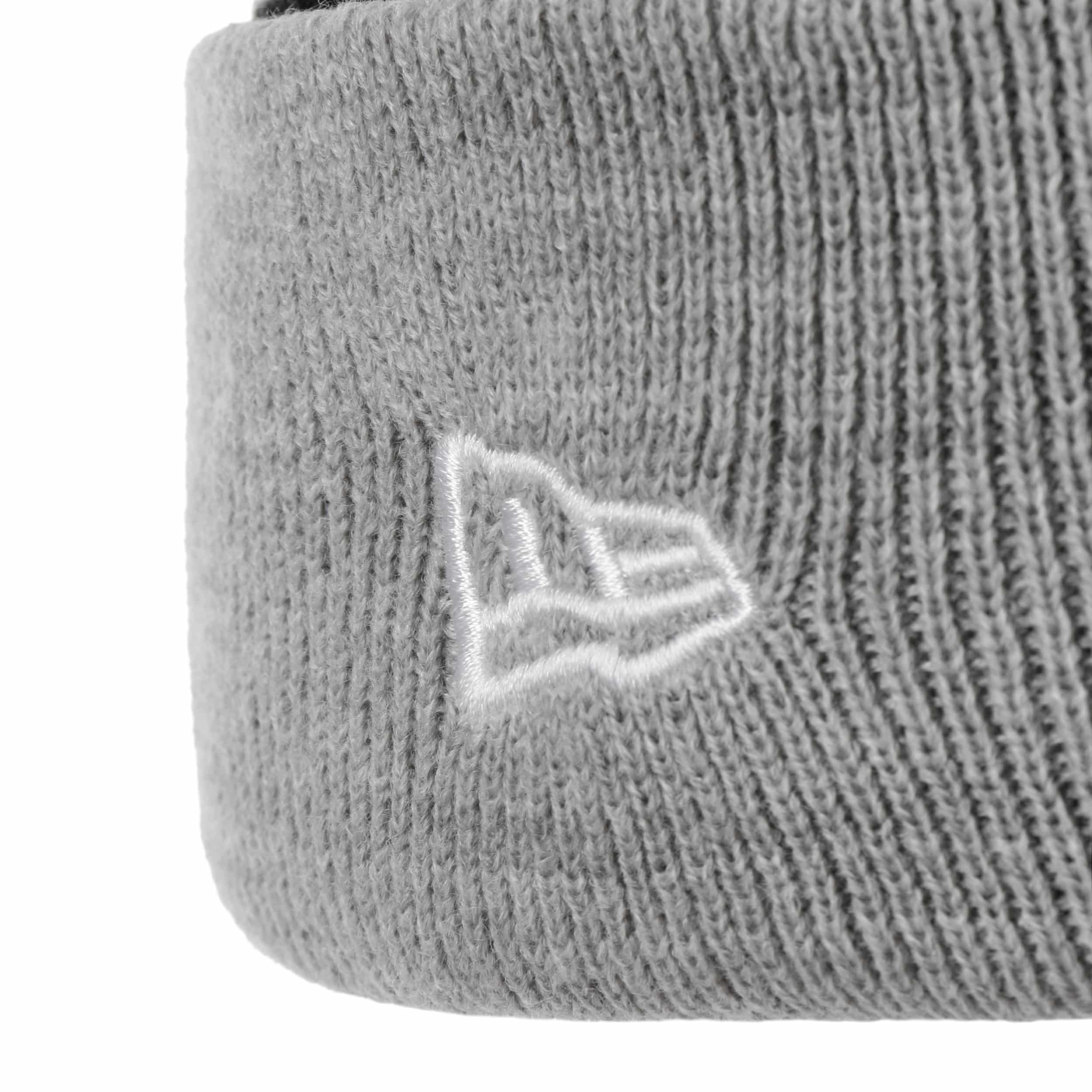 NBA Bulls Jake Cuff Beanie by New Era - 32,95