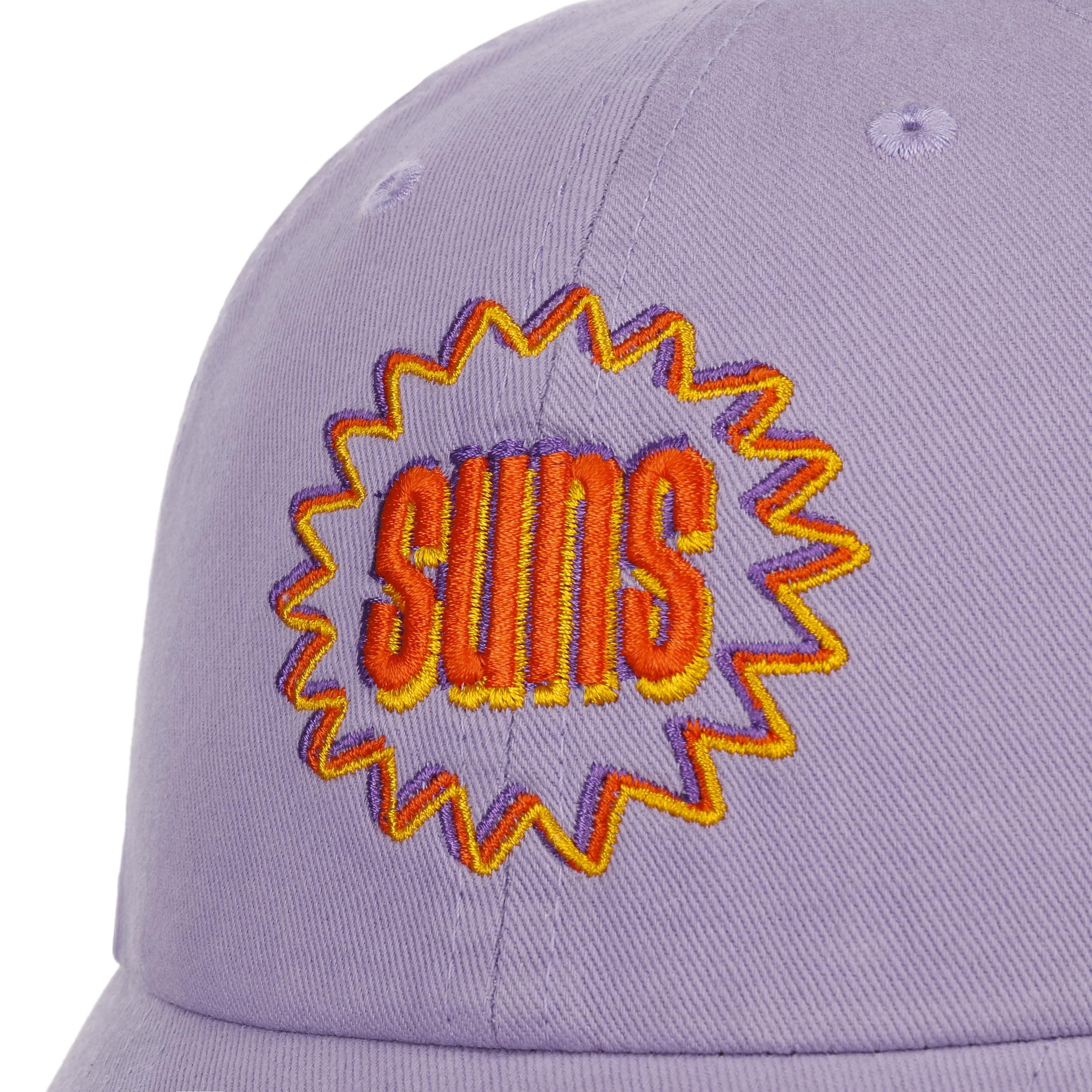 NBA Golden Hour Glaze Suns Cap by Mitchell & Ness - 34,95