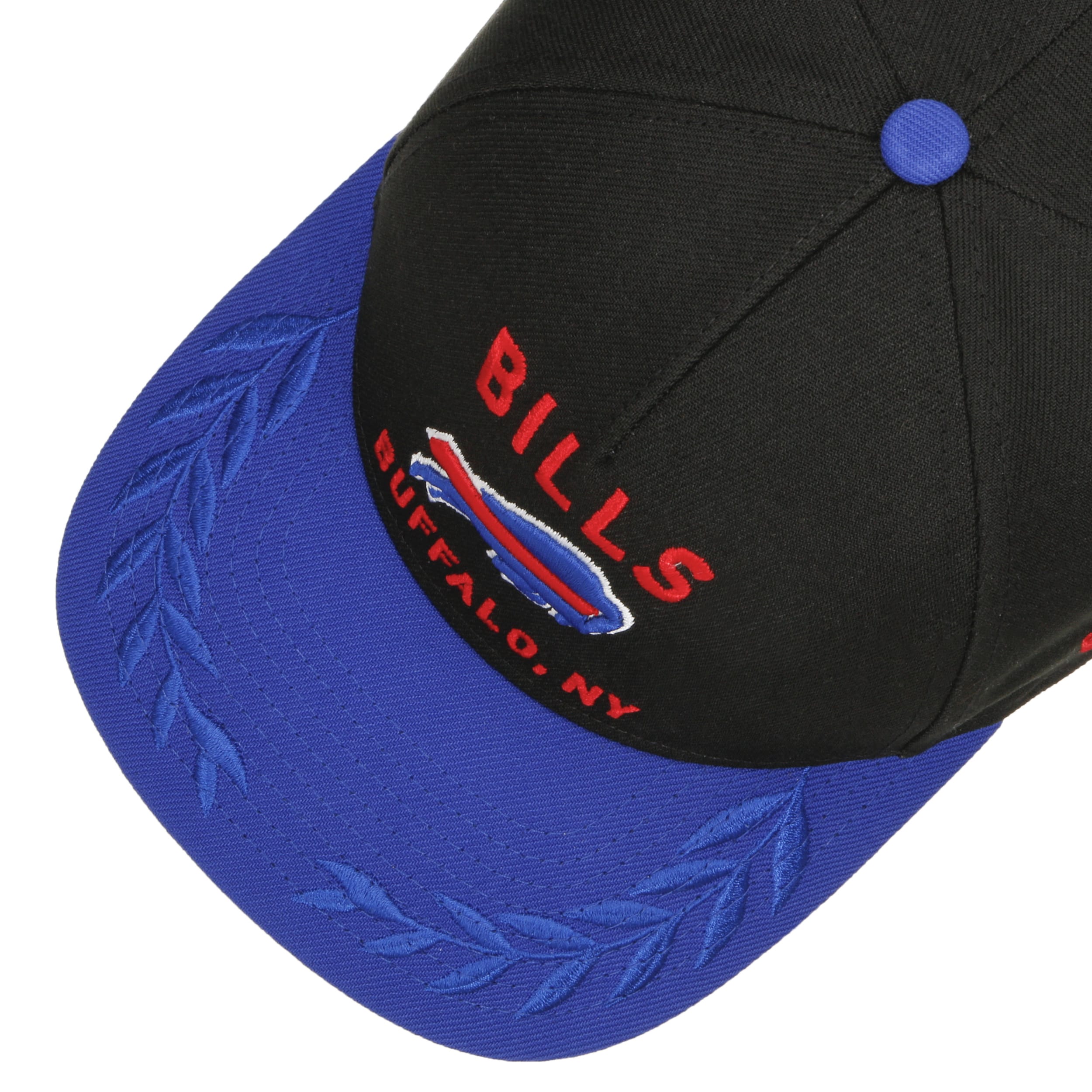 NFL Draft Buffalo Bills Cap by New Era - 39,95