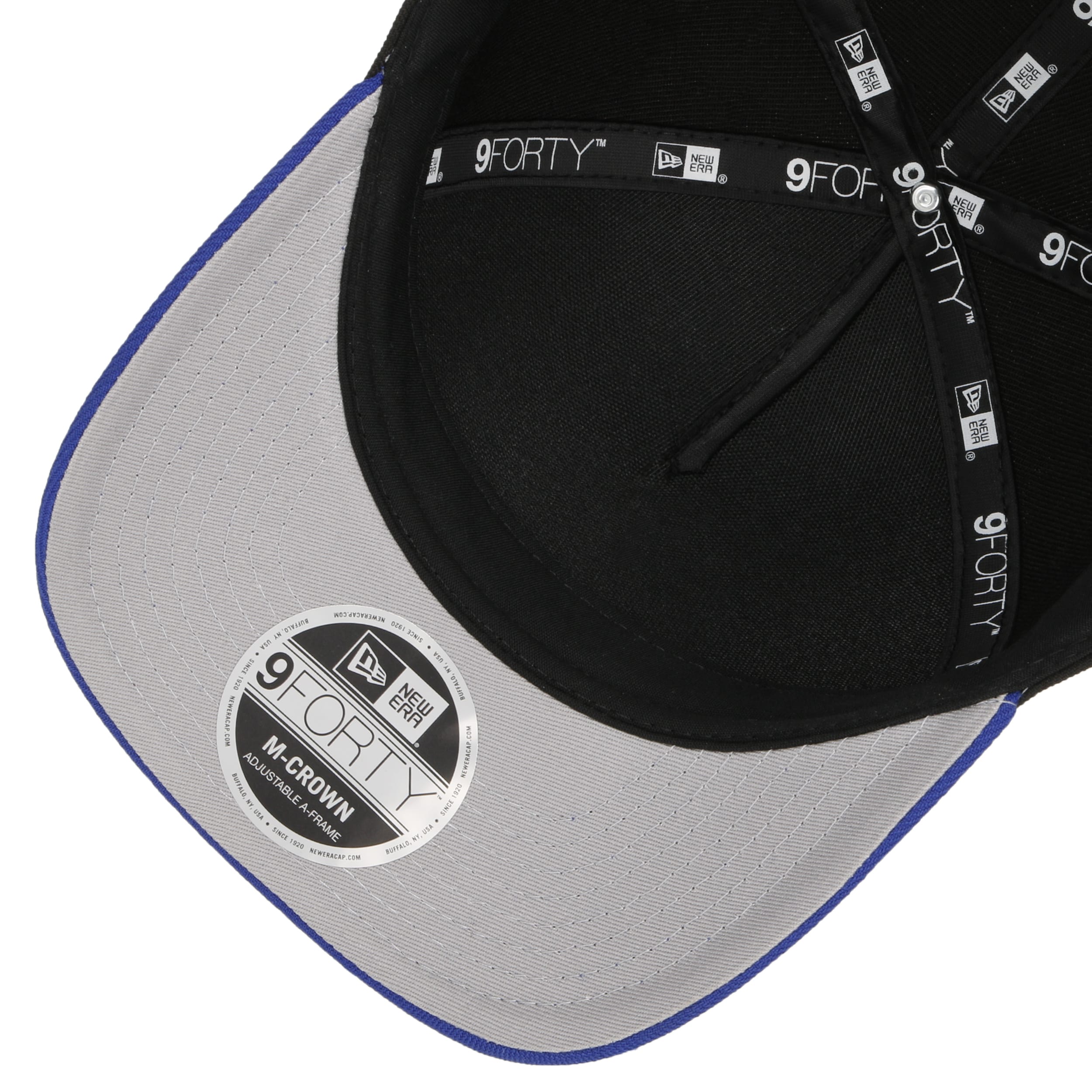 NFL Draft Buffalo Bills Cap by New Era - 39,95