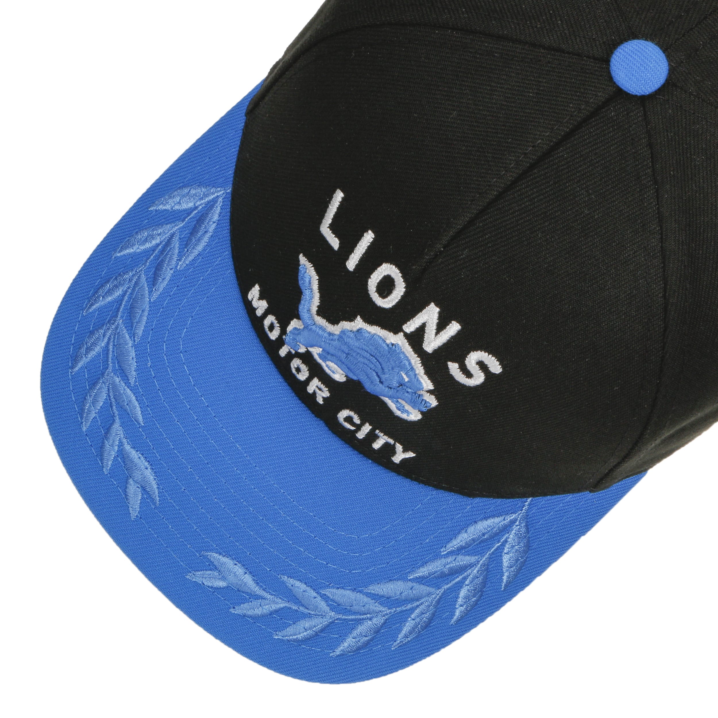 NFL Draft Detroit Lions Cap by New Era - CHF 44.95