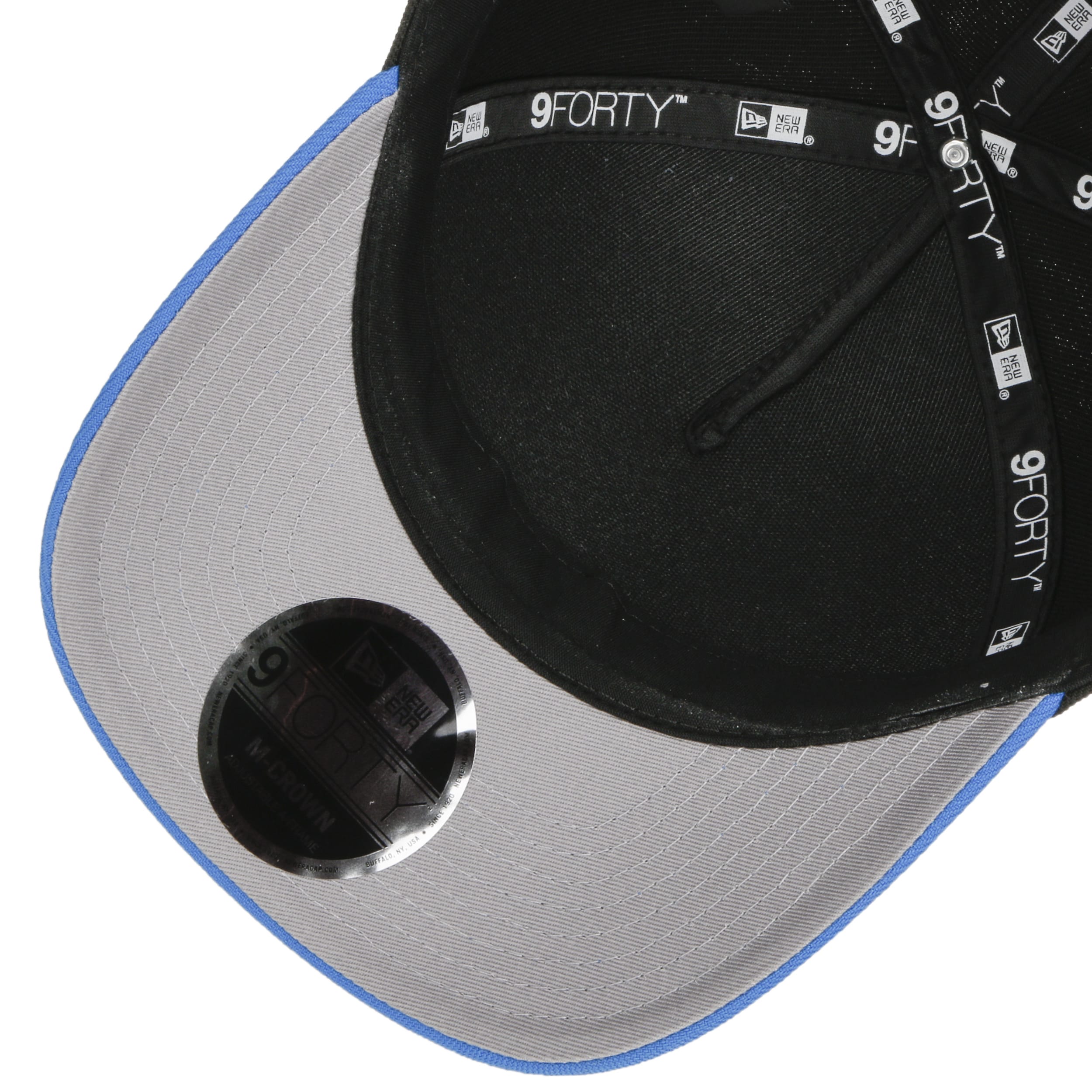 NFL Draft Detroit Lions Cap by New Era - 39,95
