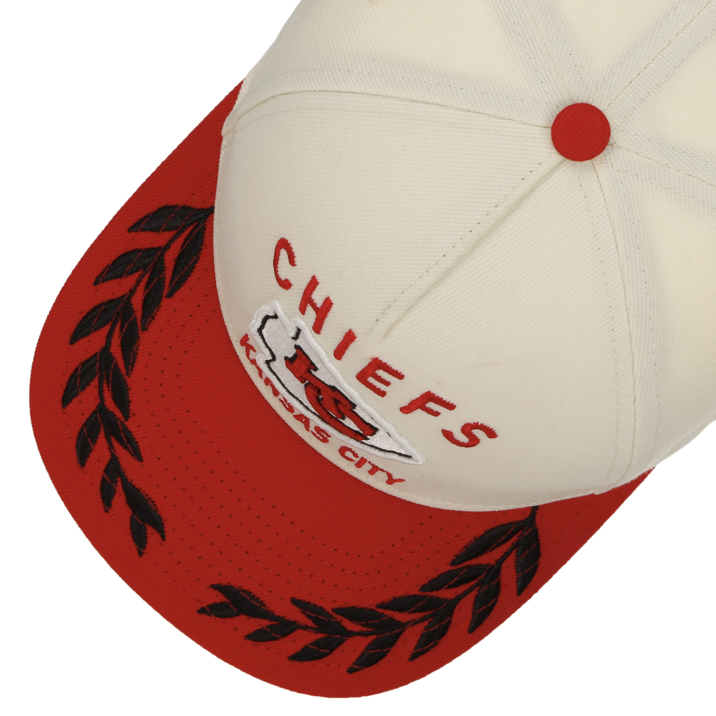 NFL Draft Kansas City Chiefs Cap by New Era - CHF 43.95