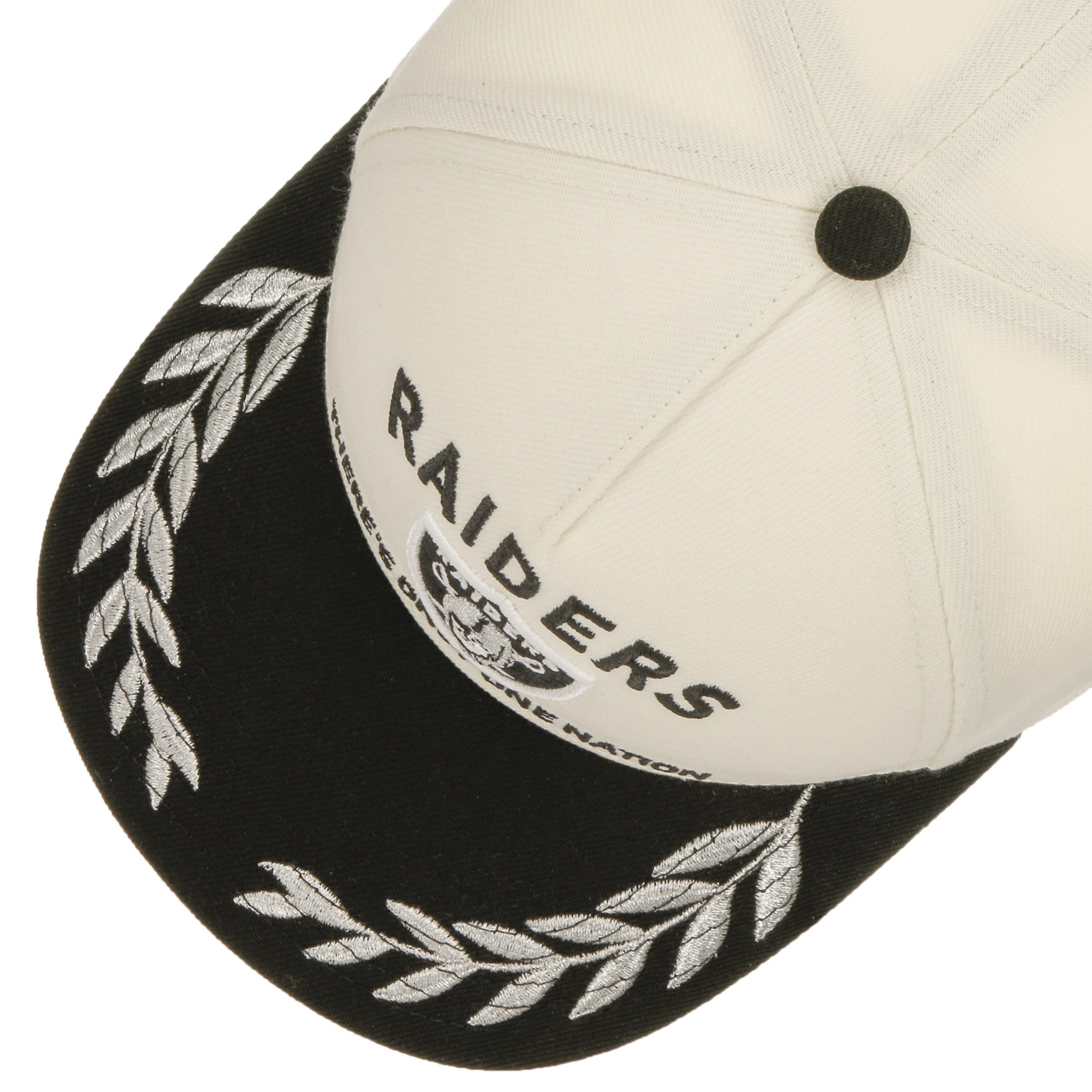 NFL Draft Las Vegas Raiders Cap by New Era - CHF 43.95