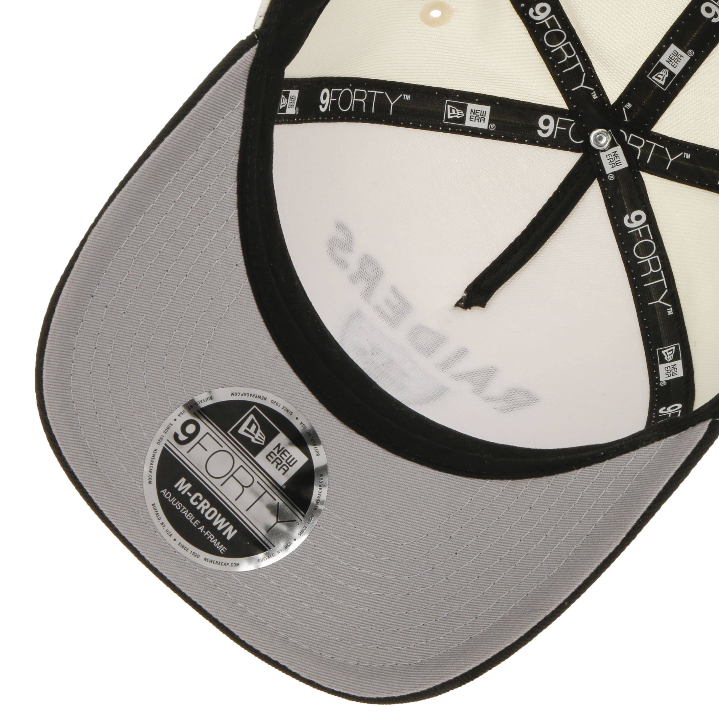 NFL Draft Las Vegas Raiders Cap by New Era - CHF 43.95